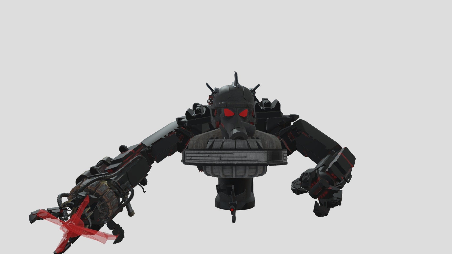 Juggernaut Astro Toilet Wallpapers - Wallpaper Cave