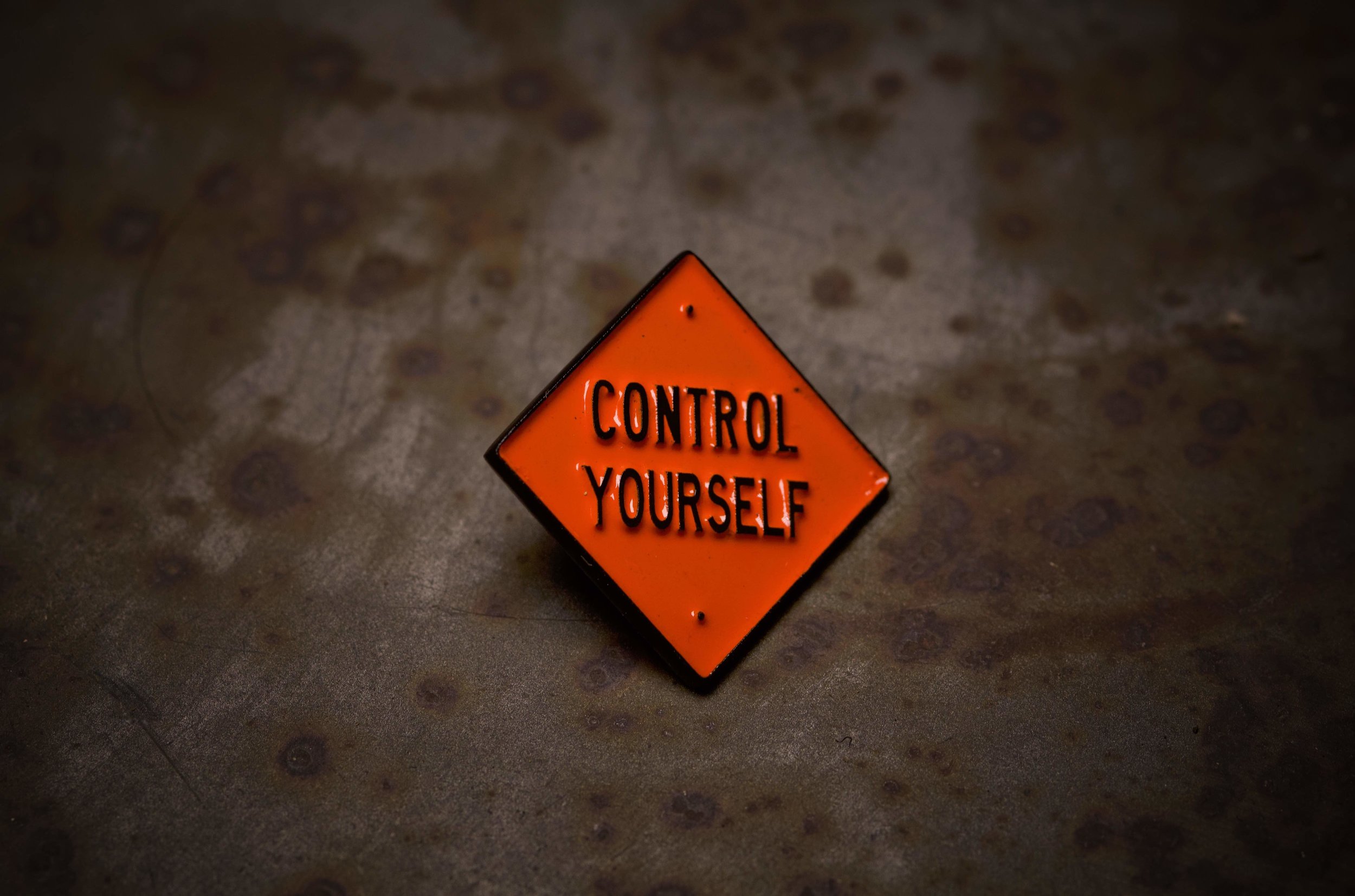 Control Yourself Wallpapers - Wallpaper Cave