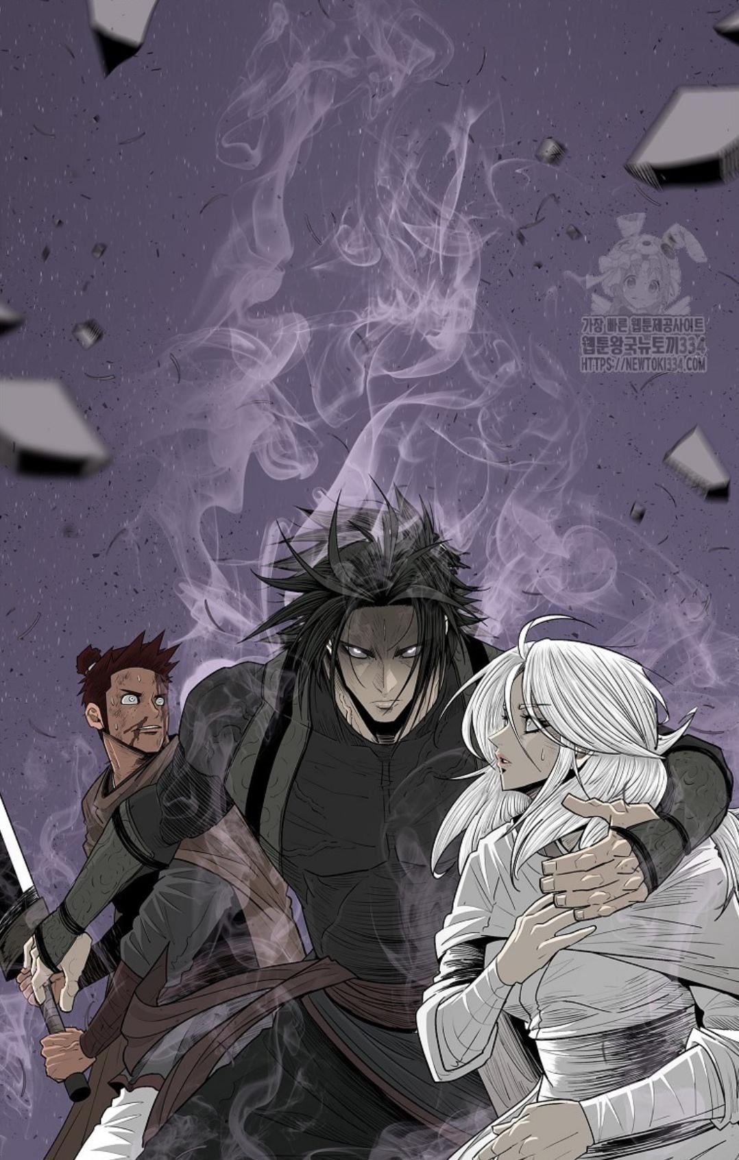 Jin Mu-Won Wallpapers - Wallpaper Cave