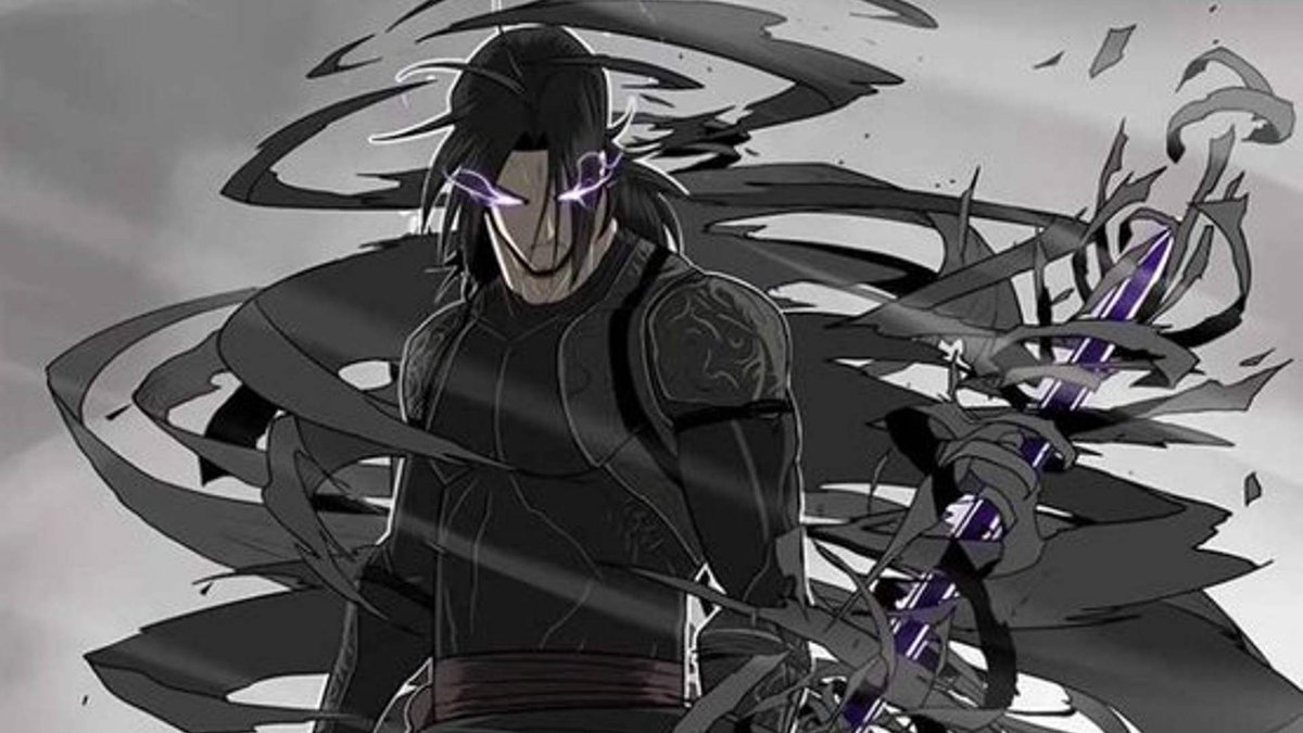 Jin Mu-Won Wallpapers - Wallpaper Cave