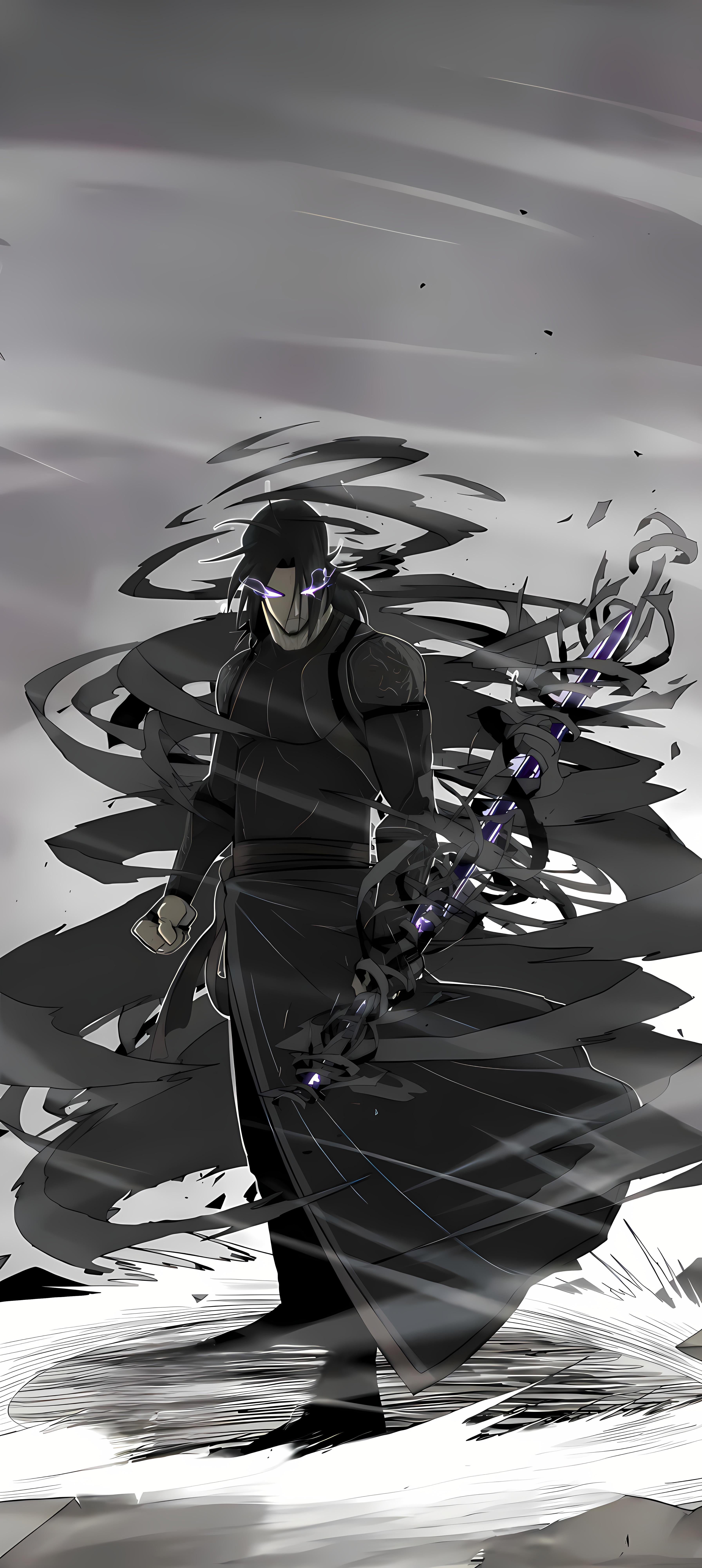 Jin Mu-Won Wallpapers - Wallpaper Cave