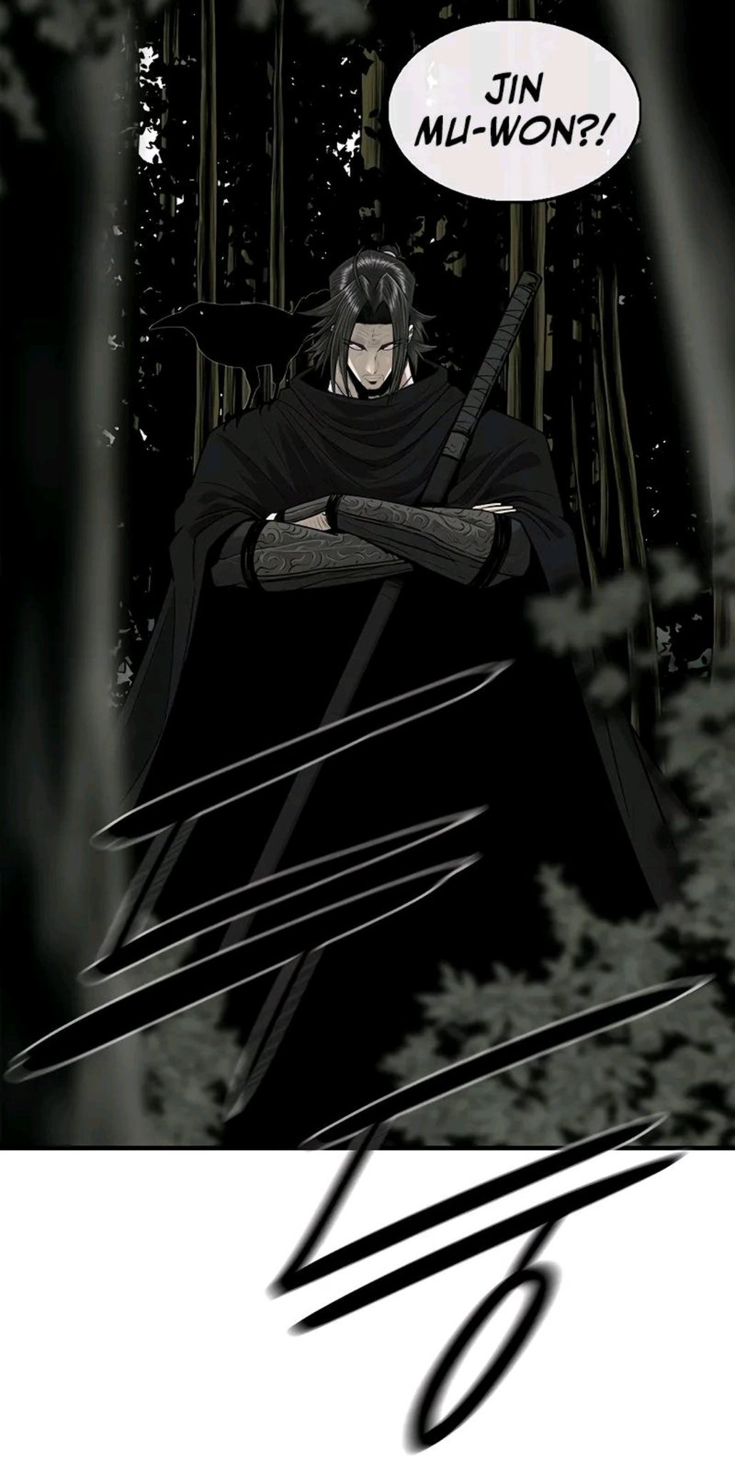 Jin Mu-Won Wallpapers - Wallpaper Cave