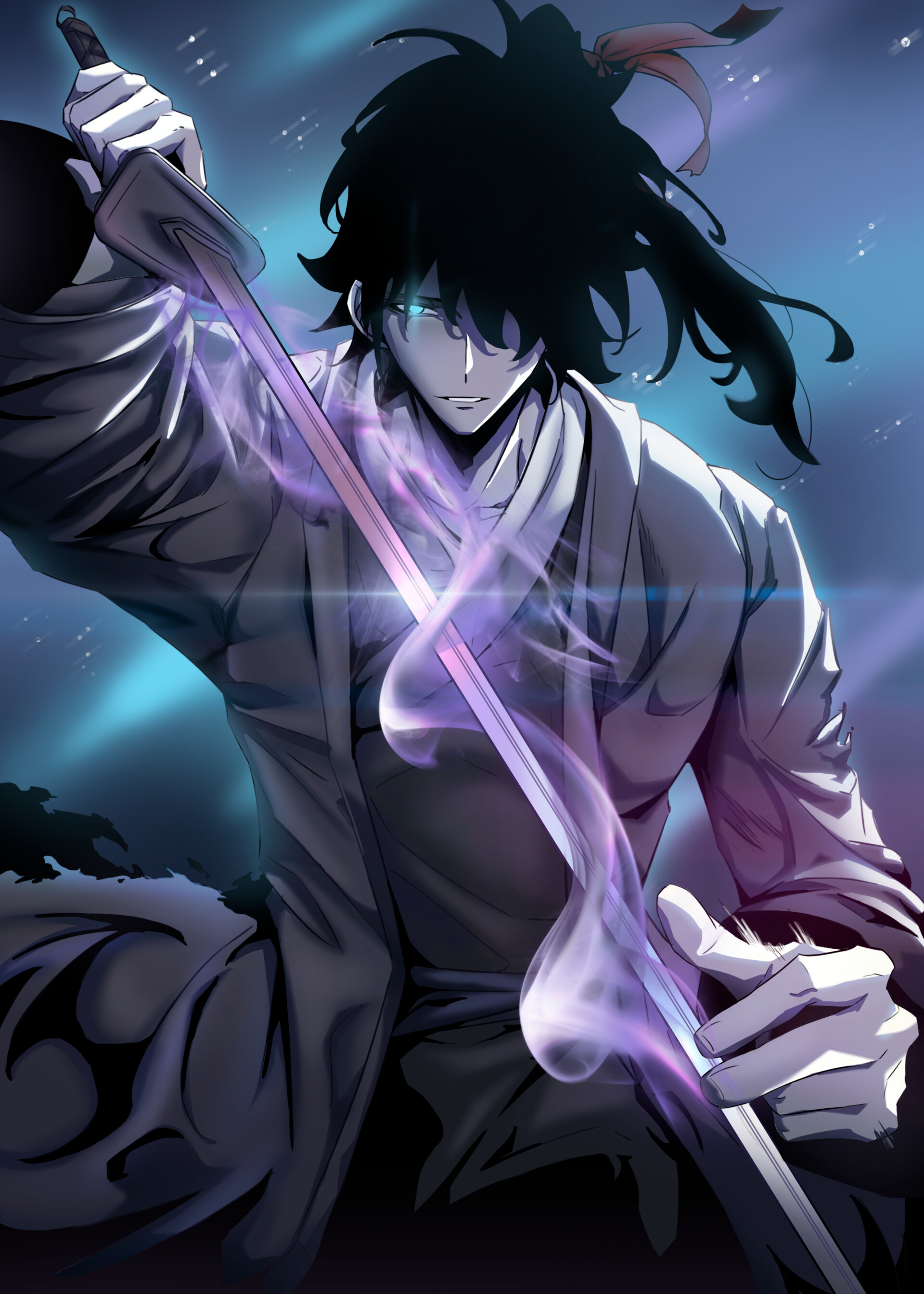 Jin Mu-Won Wallpapers - Wallpaper Cave