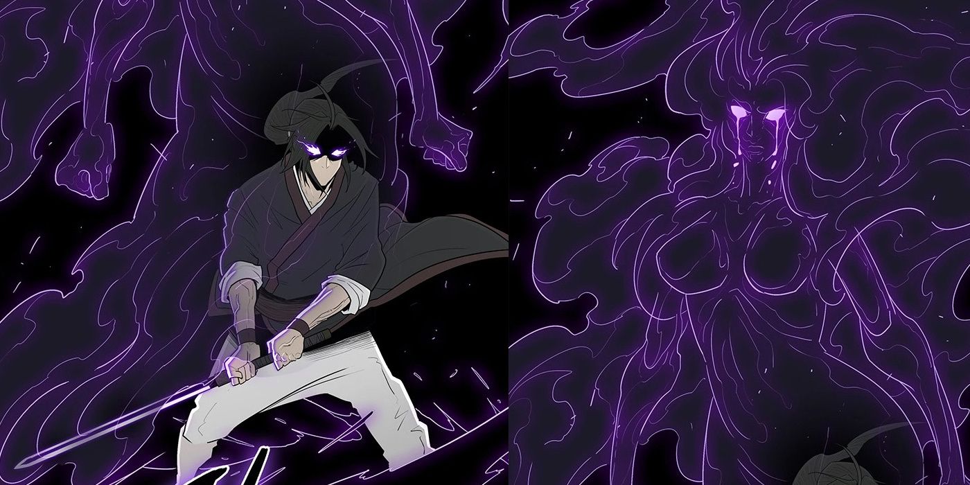 Jin Mu-Won Wallpapers - Wallpaper Cave