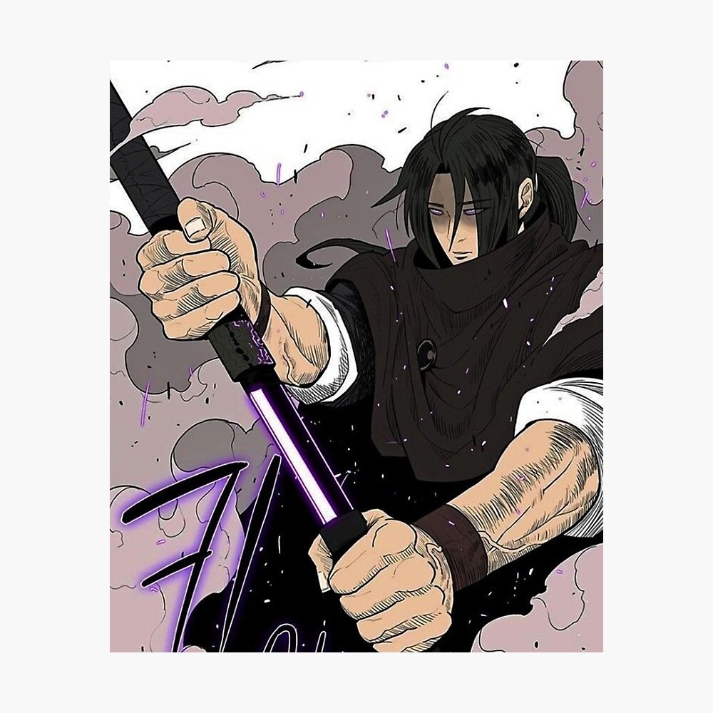 Jin Mu-Won Wallpapers - Wallpaper Cave