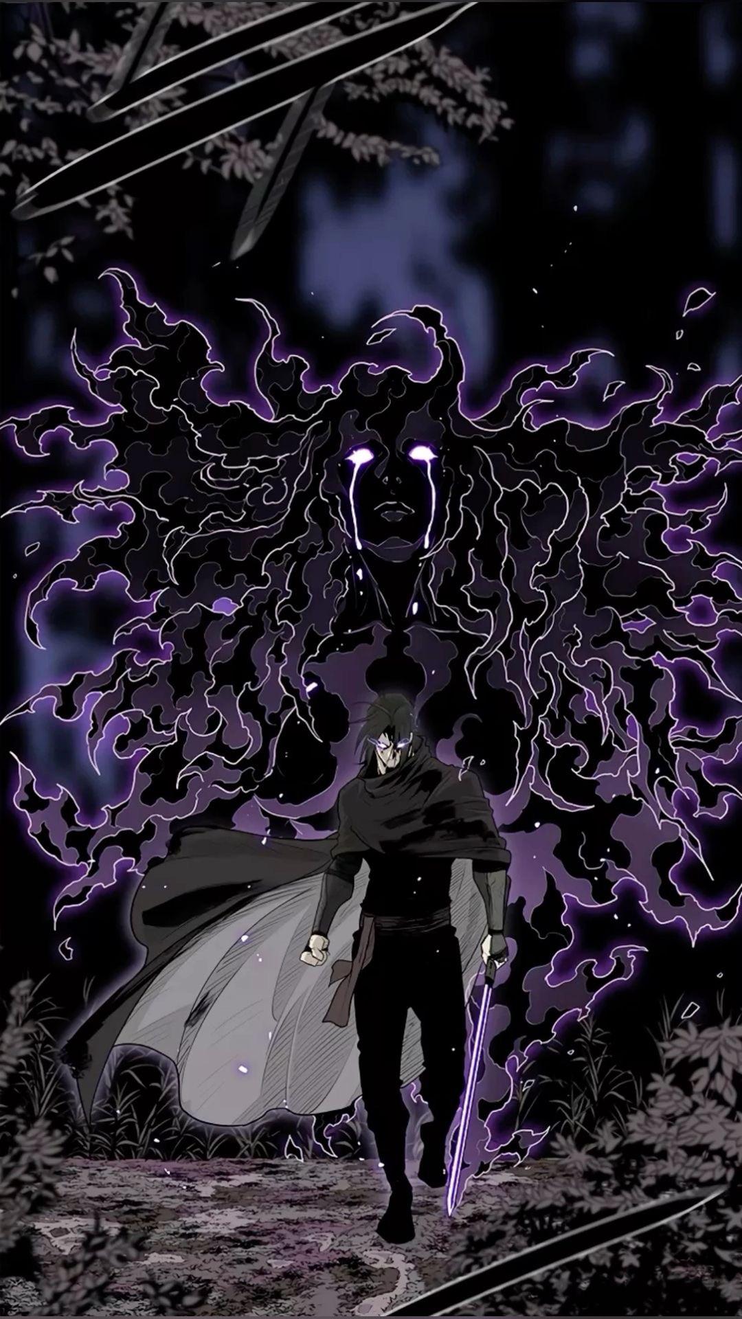 Jin Mu-Won Wallpapers - Wallpaper Cave