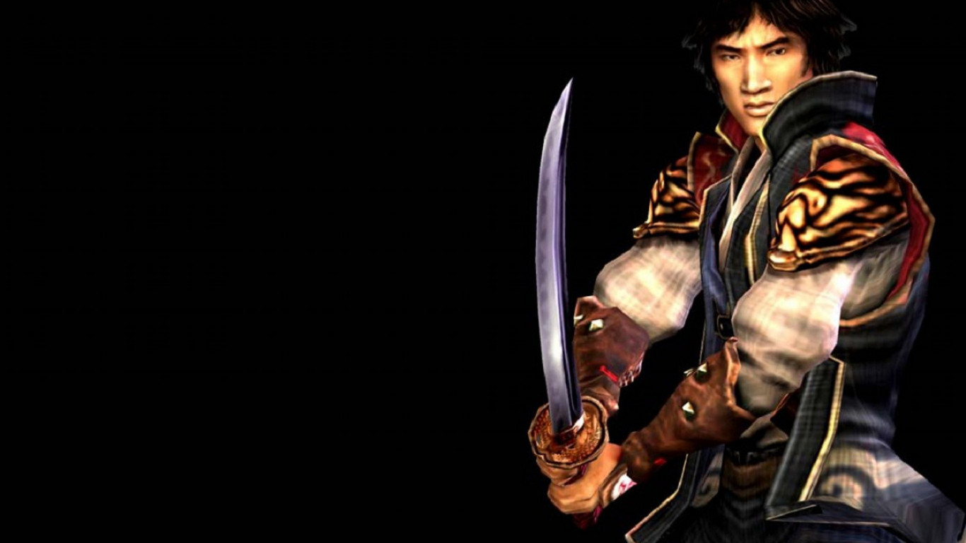 Onimusha 2: Samurai's Destiny Wallpapers - Wallpaper Cave