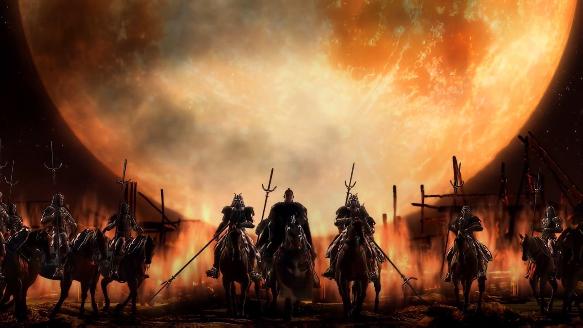 Onimusha 2: Samurai's Destiny Wallpapers - Wallpaper Cave