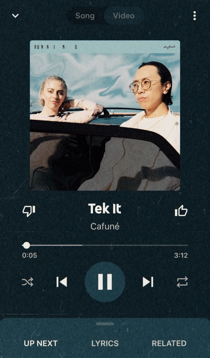 Tek It Cafuné Wallpapers - Wallpaper Cave