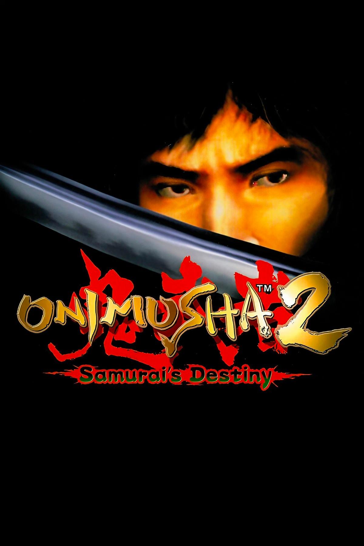 Onimusha 2: Samurai's Destiny Wallpapers - Wallpaper Cave