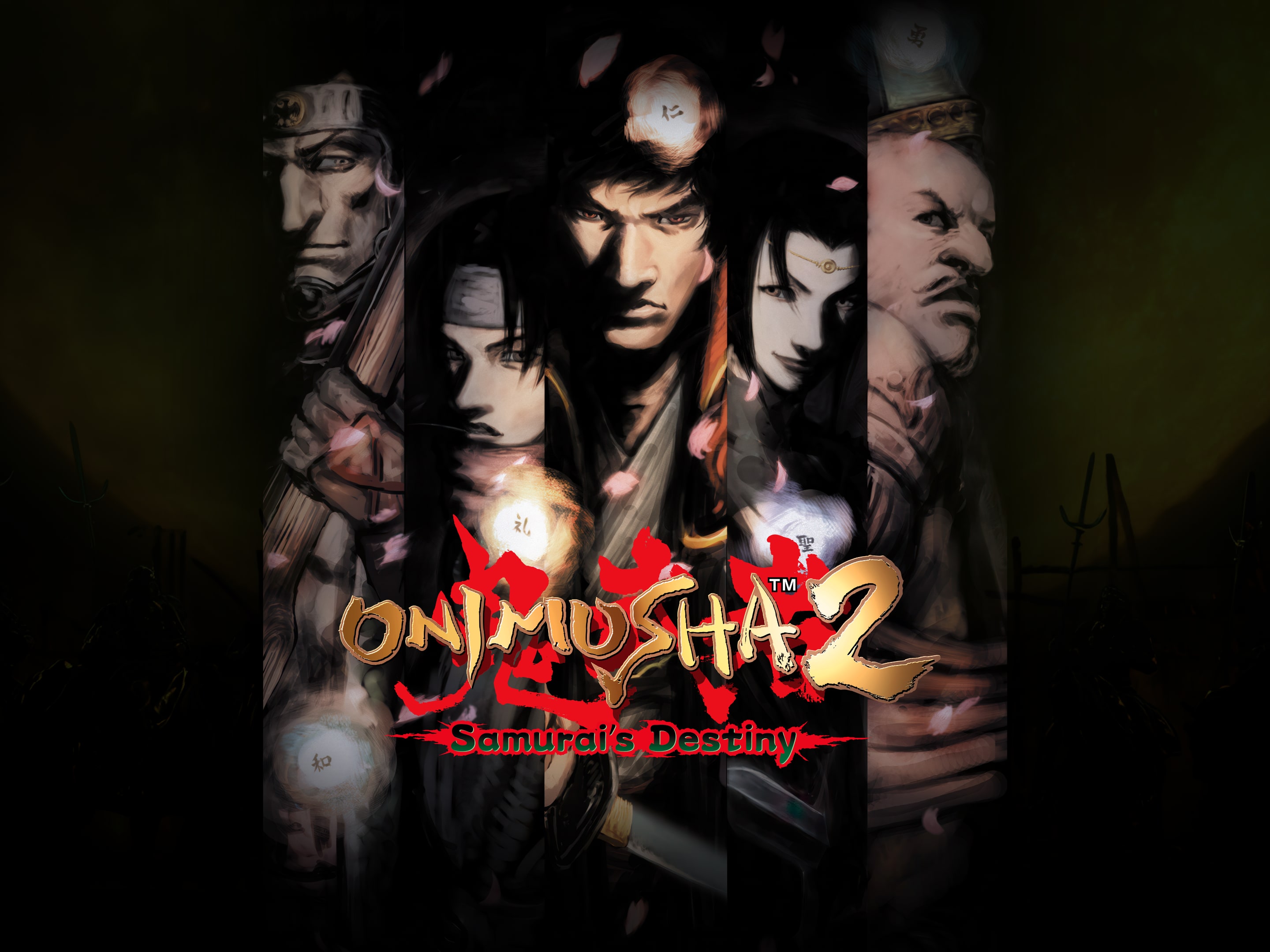 Onimusha 2: Samurai's Destiny Wallpapers - Wallpaper Cave