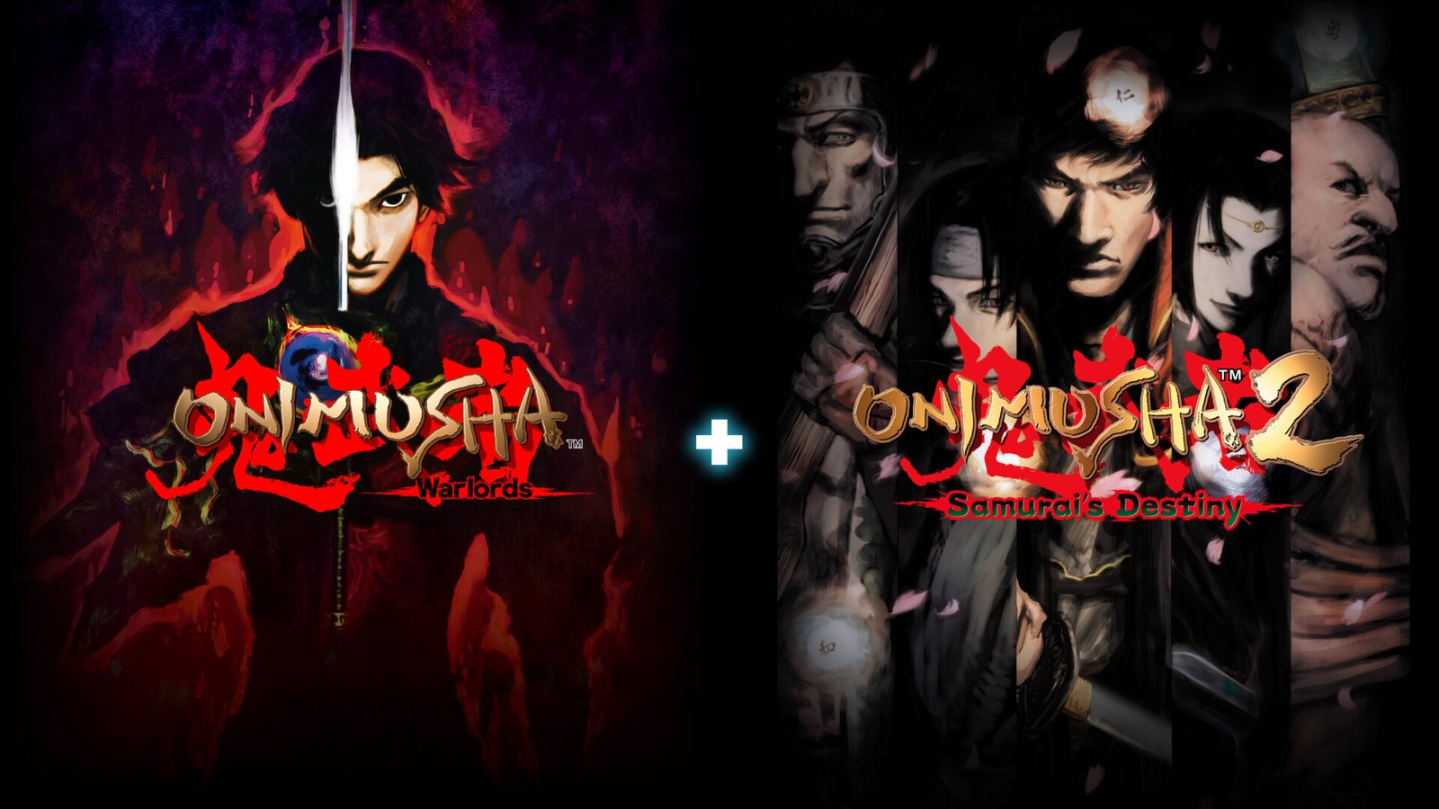 Onimusha 2: Samurai's Destiny Wallpapers - Wallpaper Cave