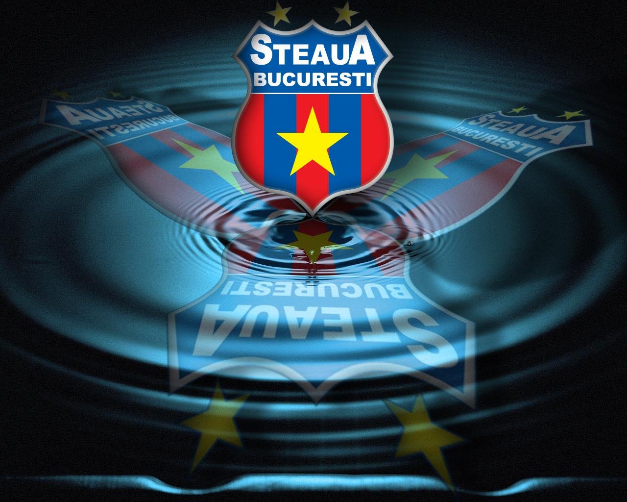 Steaua București Wallpapers - Wallpaper Cave