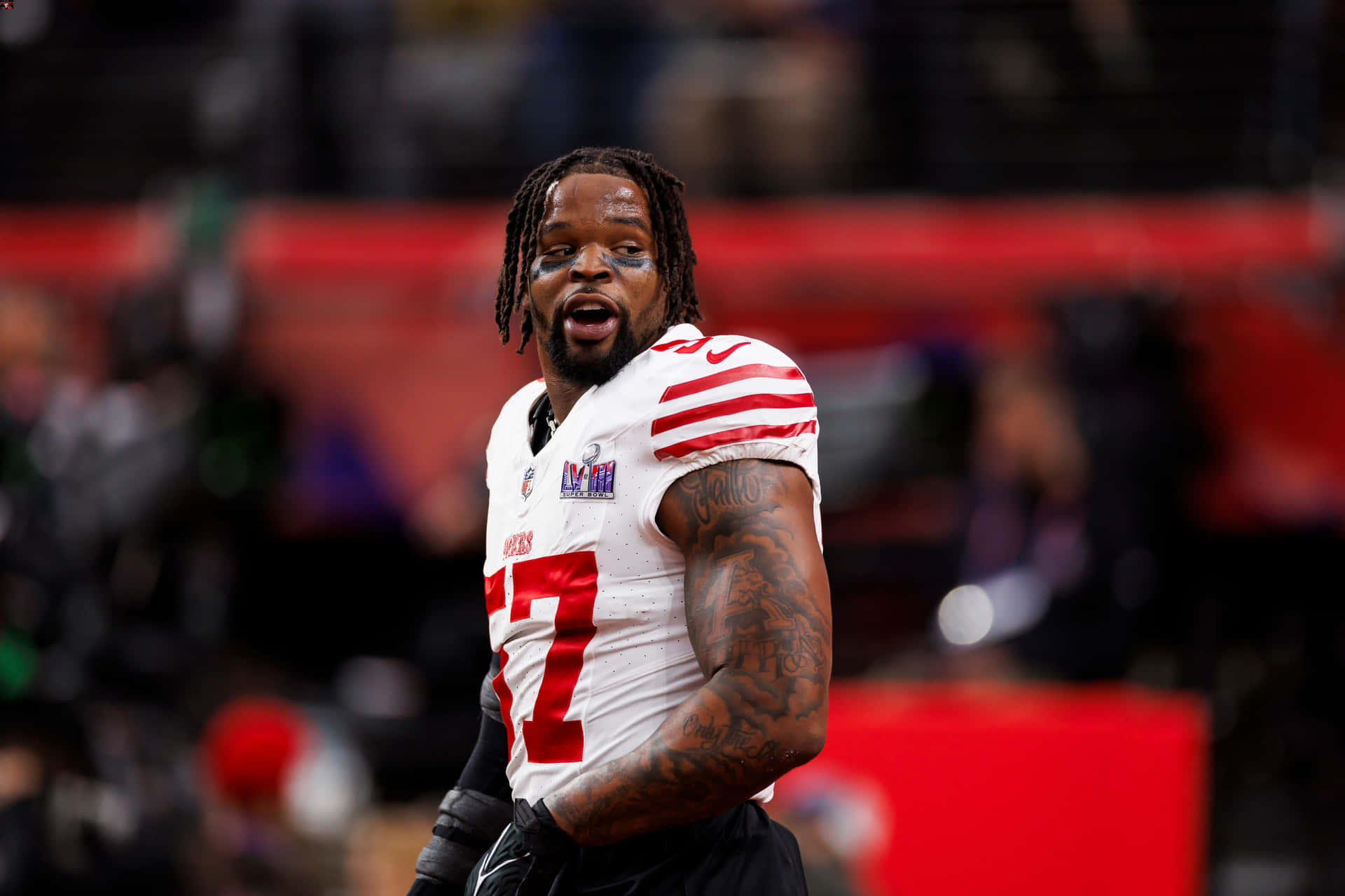 Dre Greenlaw Wallpapers - Wallpaper Cave