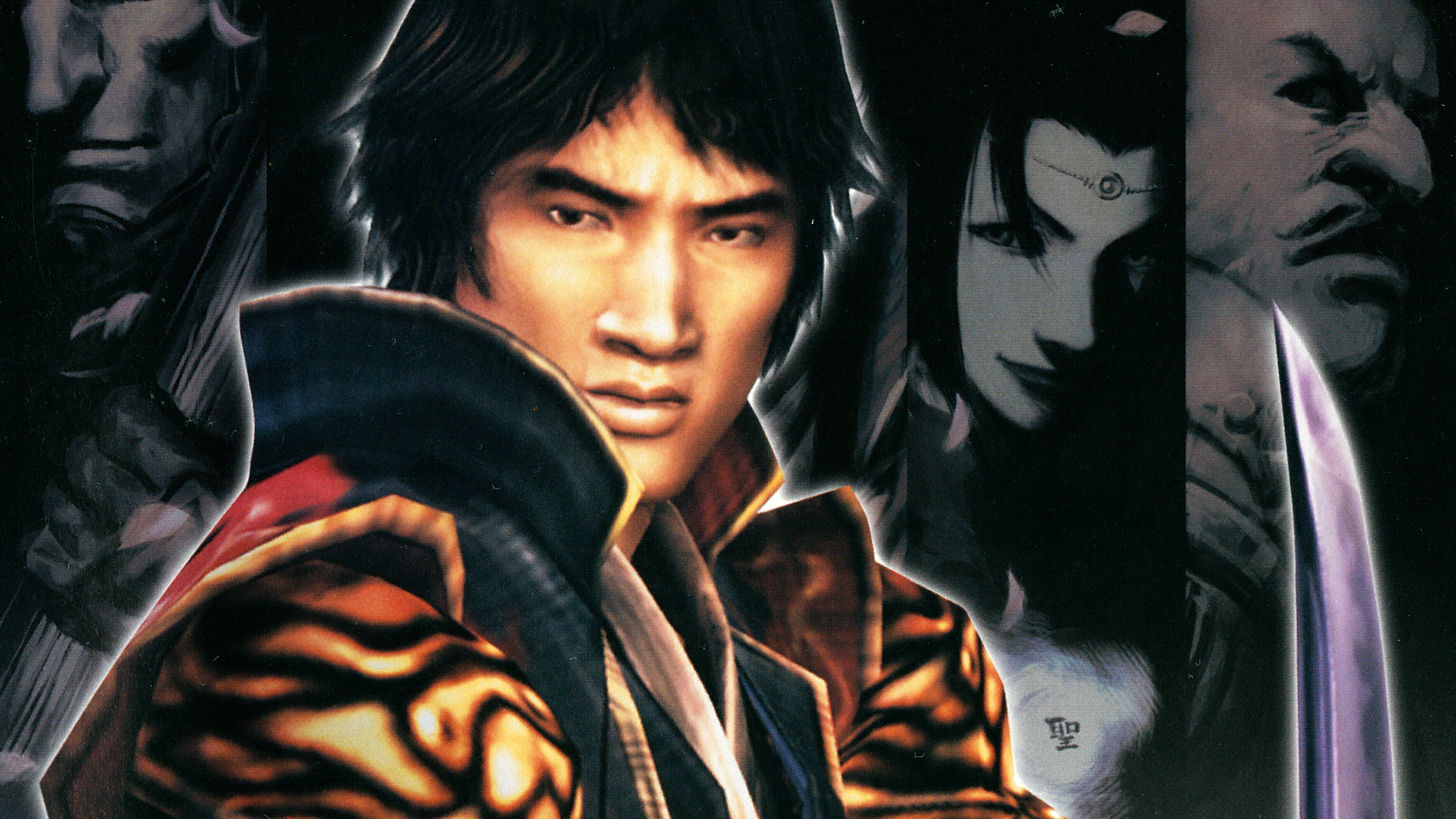 Onimusha 2: Samurai's Destiny Wallpapers - Wallpaper Cave