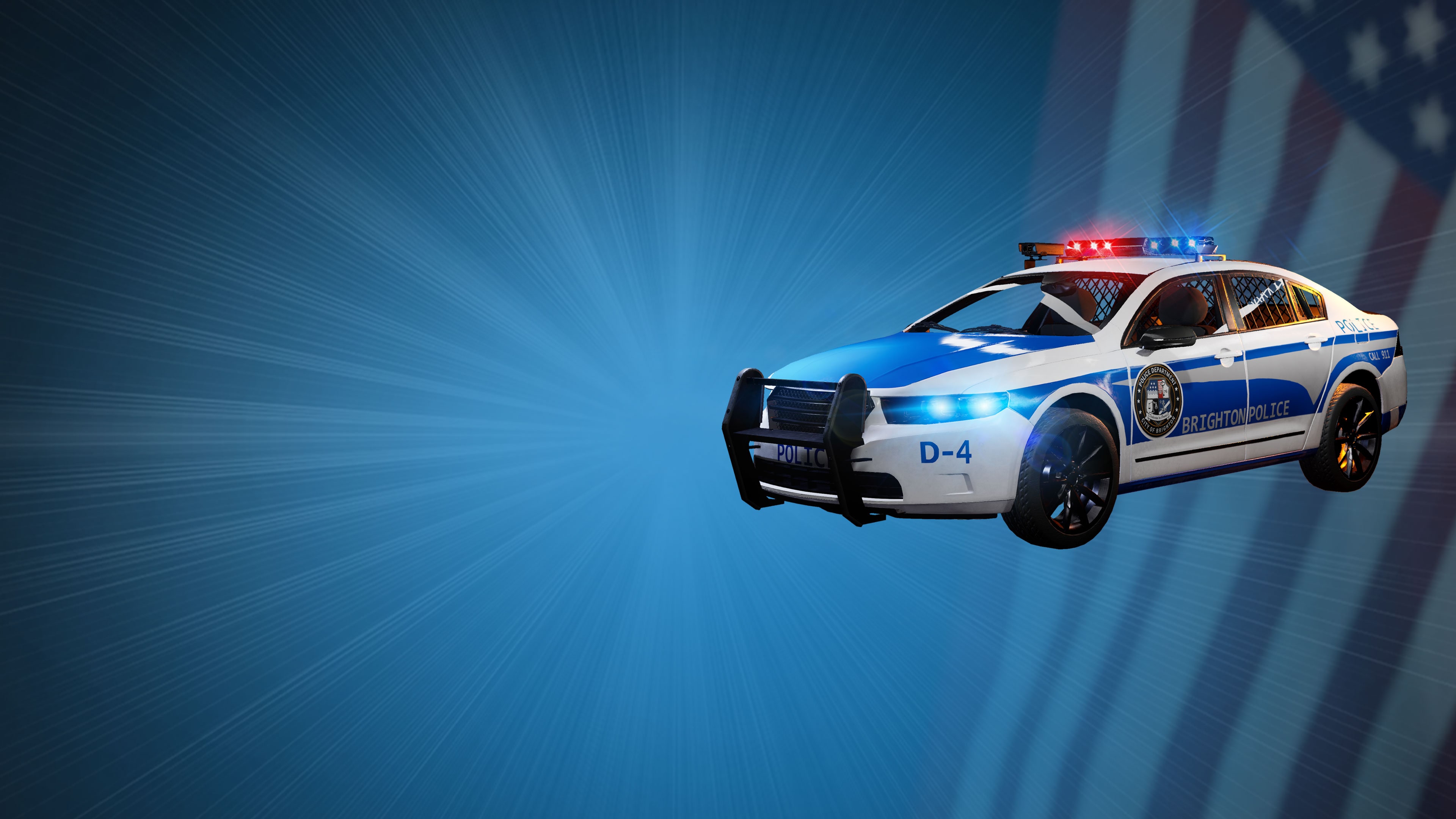 Police Simulator: Patrol Officers Wallpapers - Wallpaper Cave