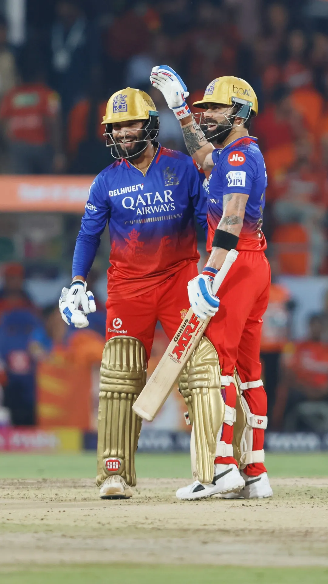 RCB 2025 Wallpapers - Wallpaper Cave