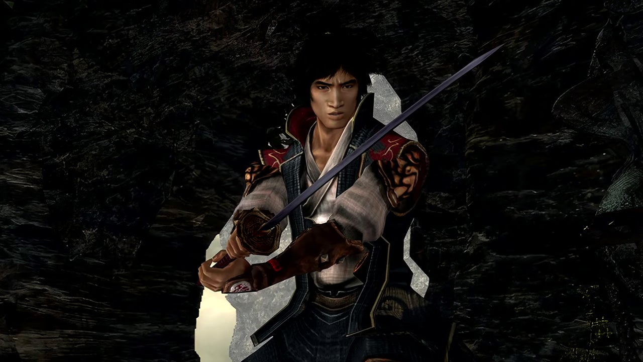 Onimusha 2: Samurai's Destiny Wallpapers - Wallpaper Cave