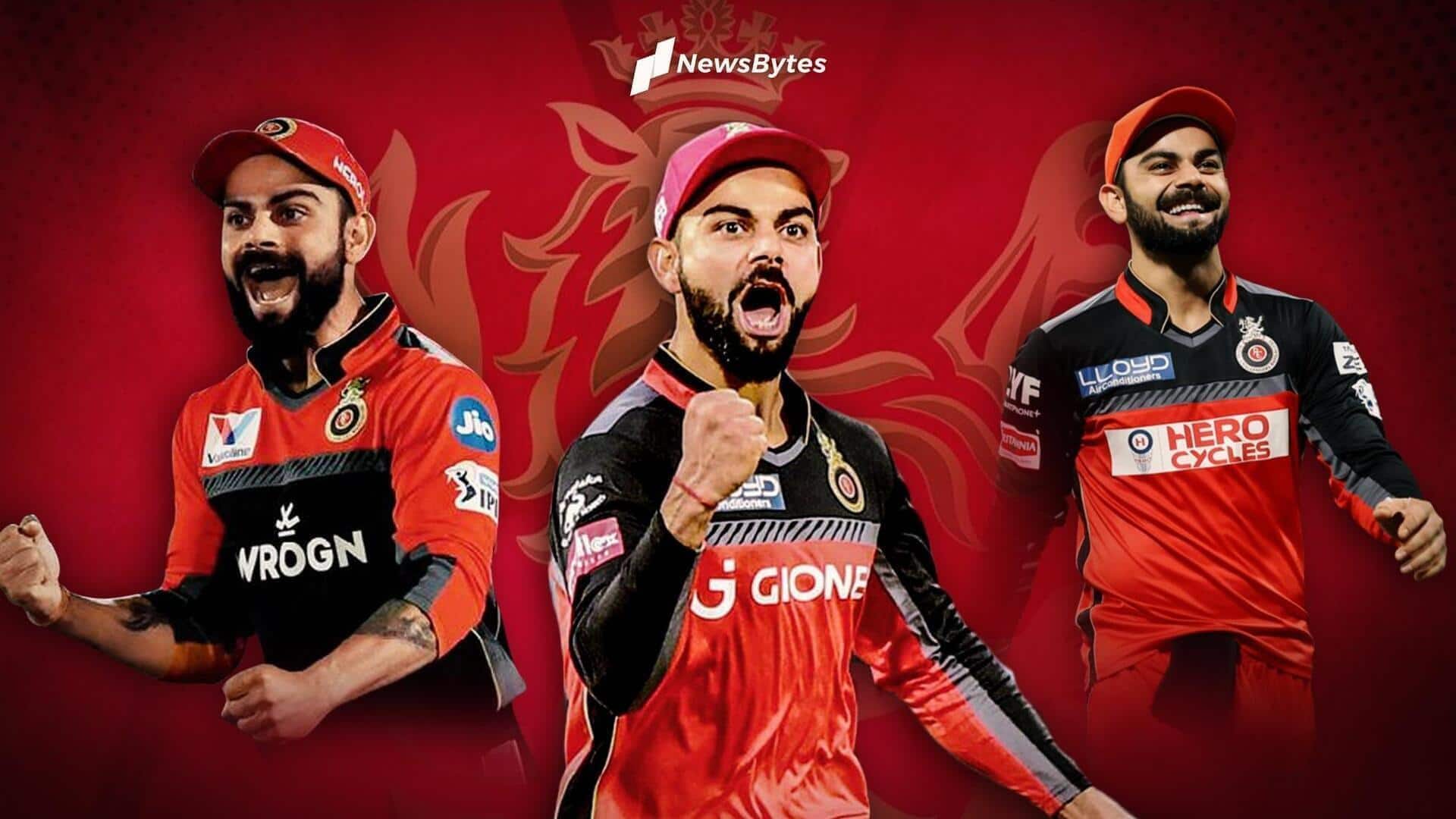 RCB 2025 Wallpapers - Wallpaper Cave