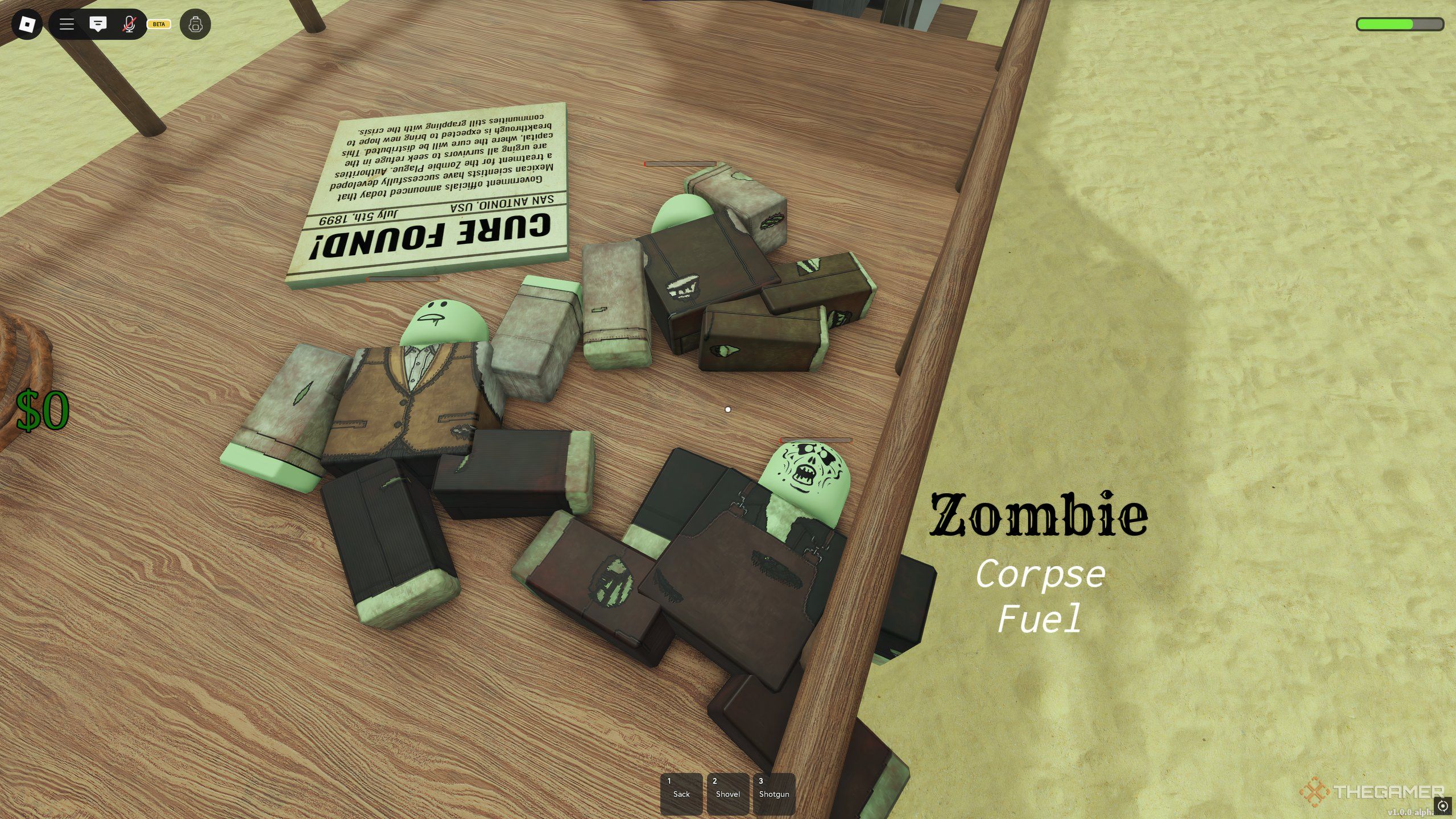 Dead Rails Wallpapers - Wallpaper Cave