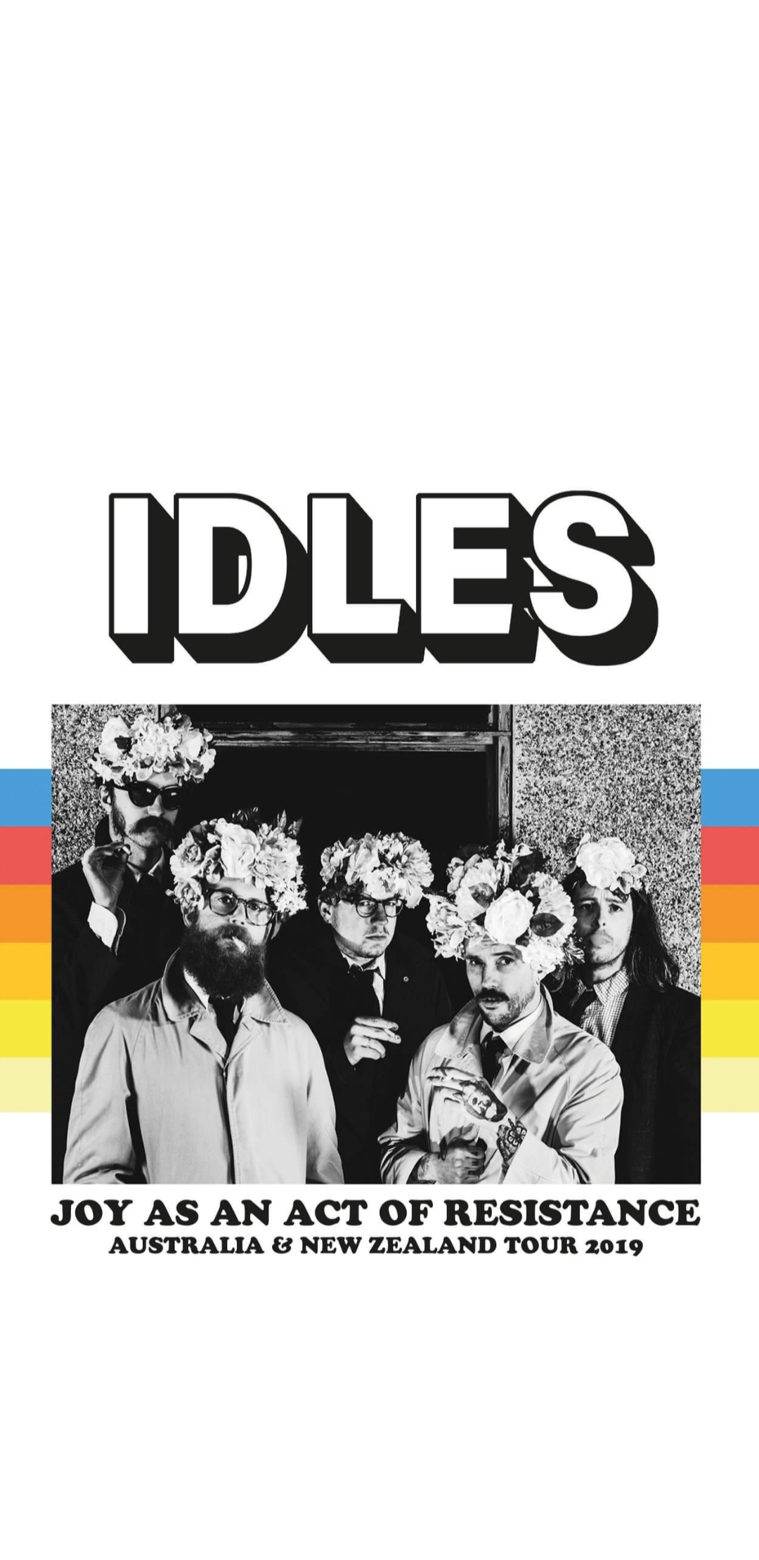 Idles Band Wallpapers - Wallpaper Cave