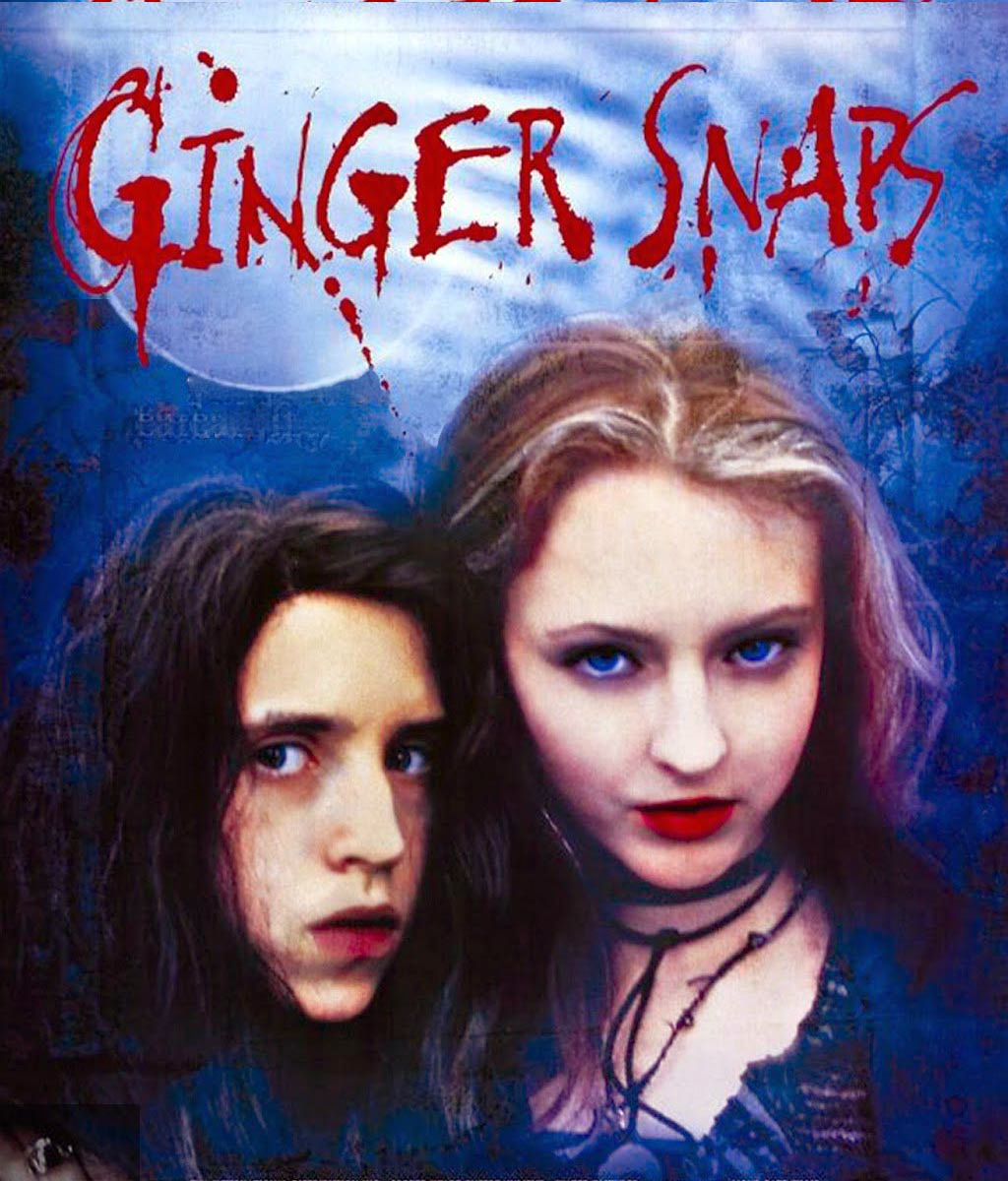 Ginger Snaps Movie Wallpapers - Wallpaper Cave