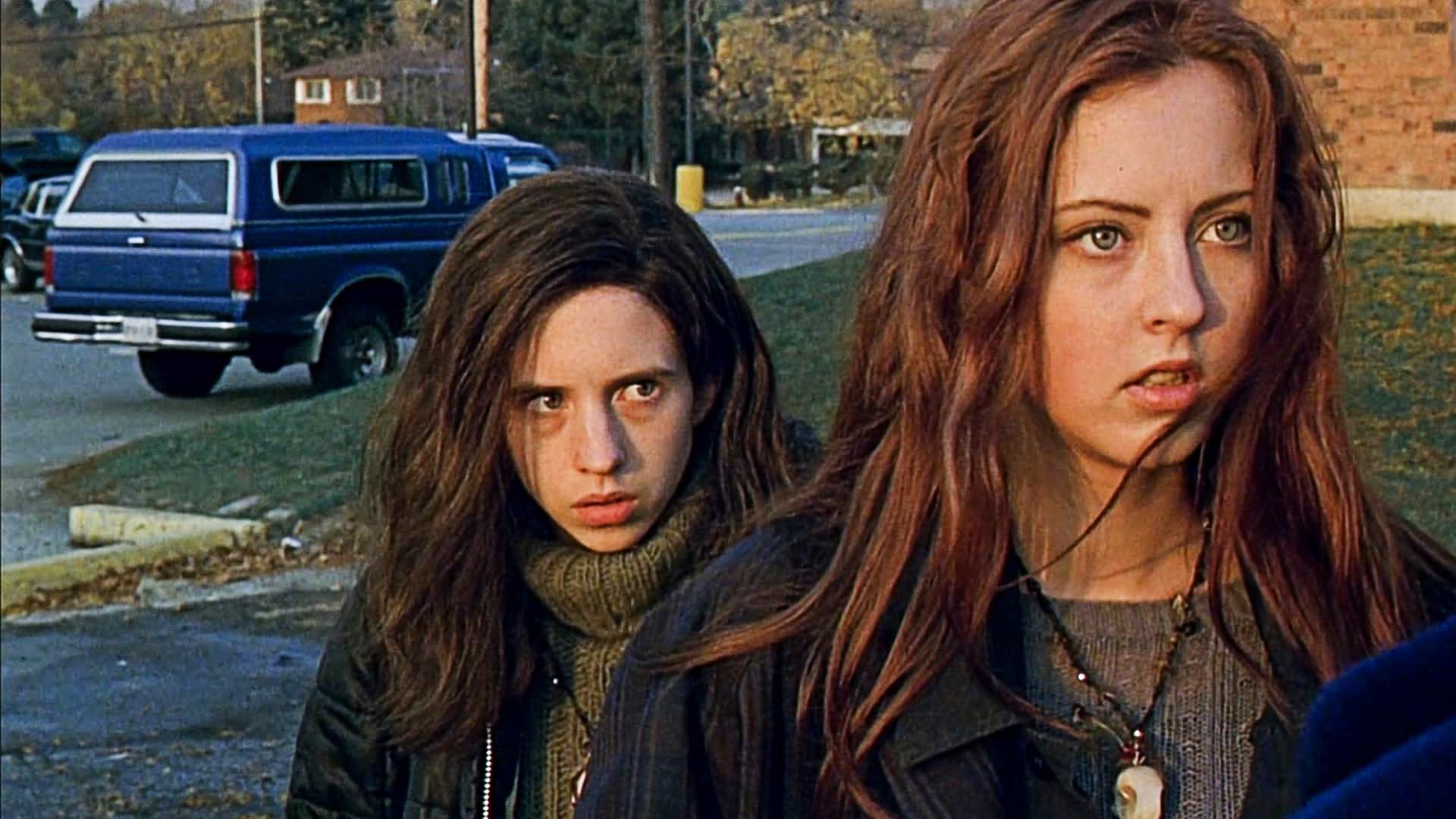 Ginger Snaps Movie Wallpapers - Wallpaper Cave