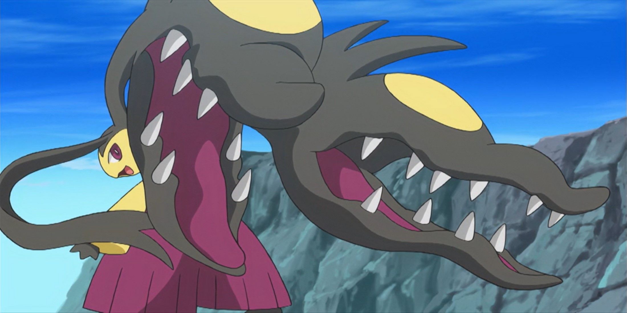 Mega Mawile Wallpapers - Wallpaper Cave