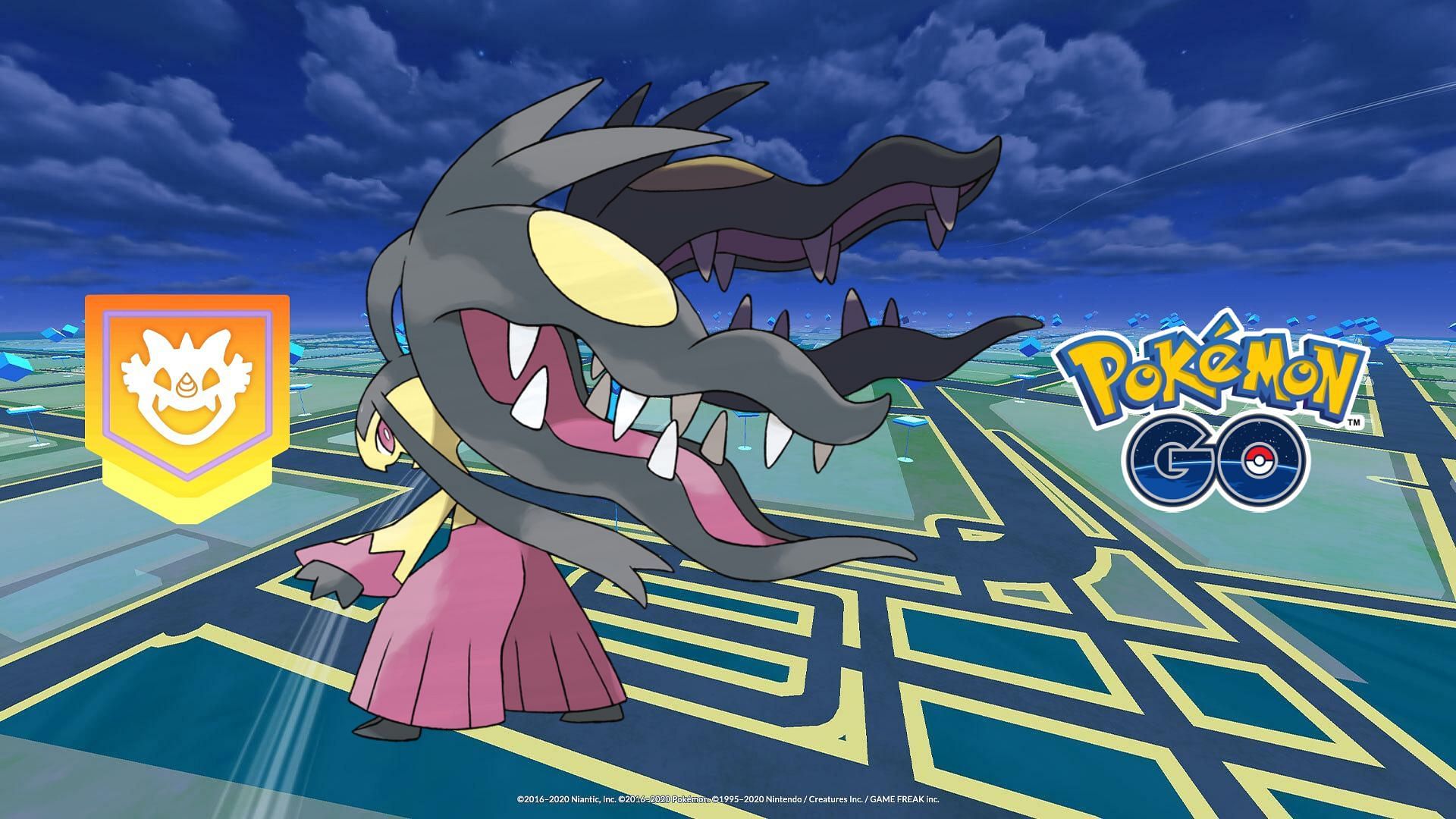 Mega Mawile Wallpapers - Wallpaper Cave