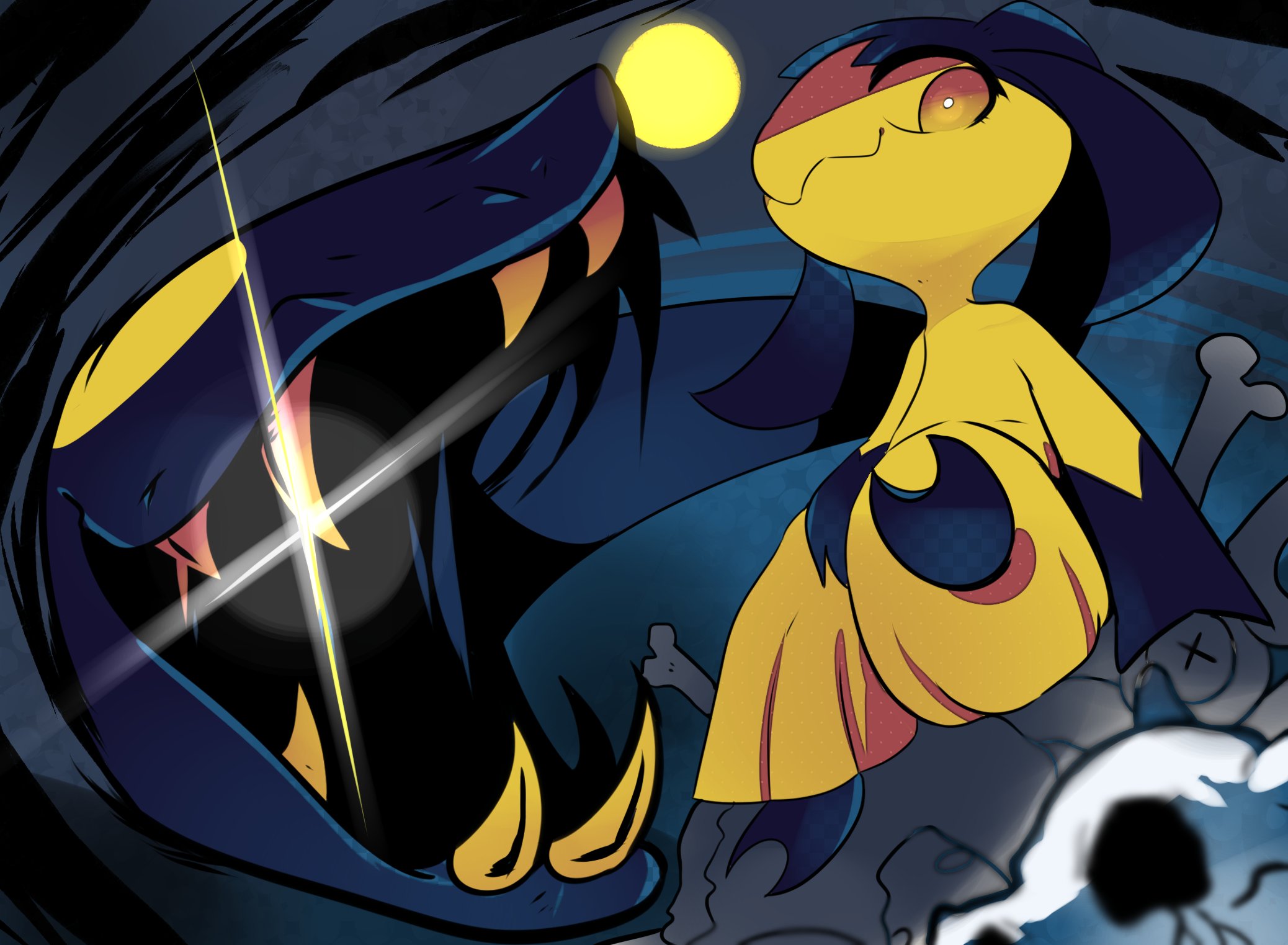 Mawile Wallpapers - Wallpaper Cave