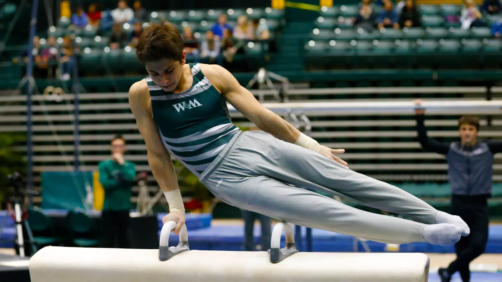 Artistic Gymnastics Wallpapers - Wallpaper Cave