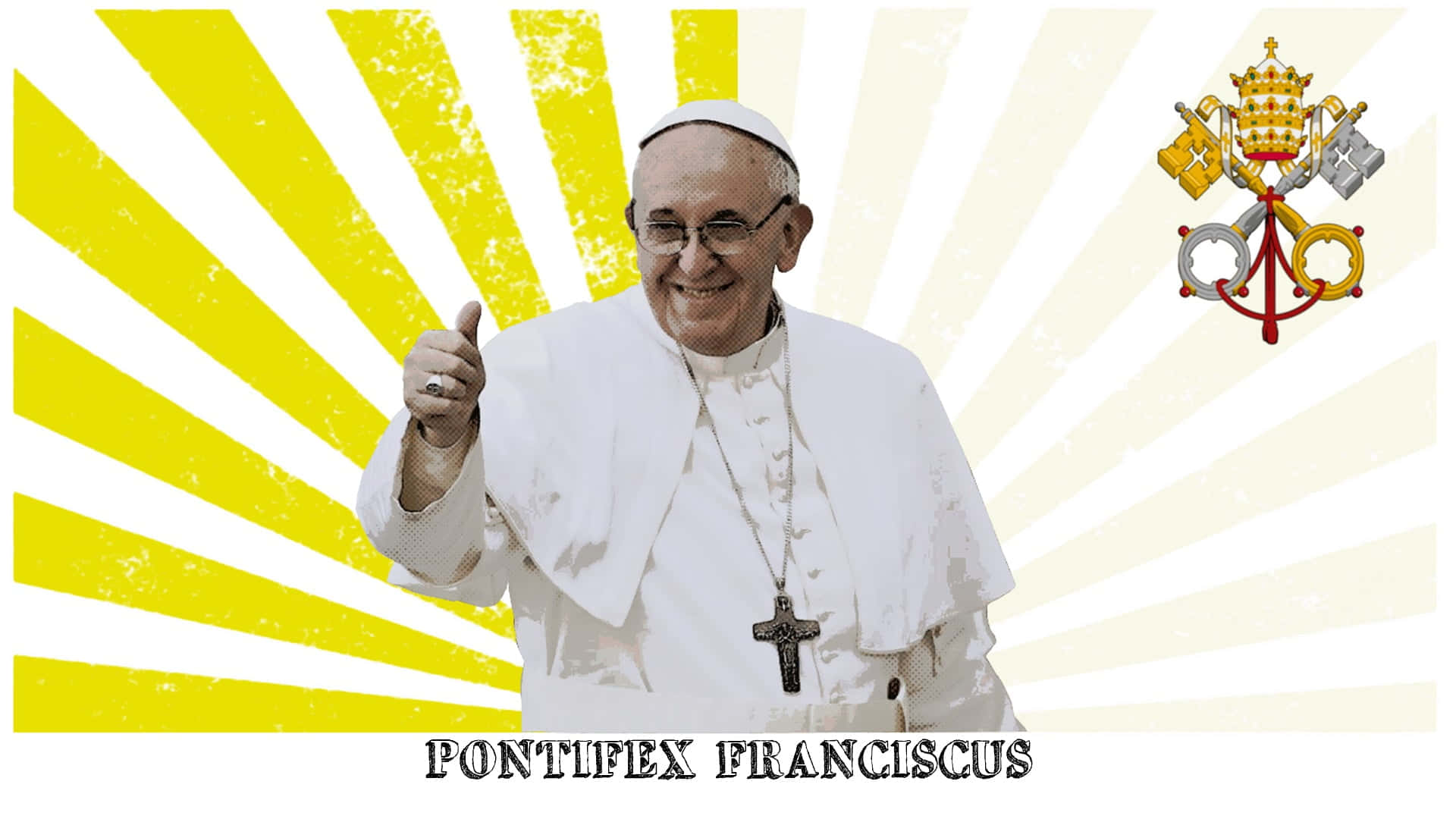 Pope Francis HD Wallpapers - Wallpaper Cave