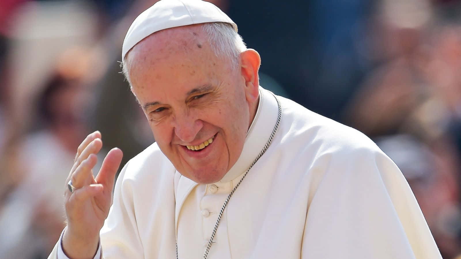 Pope Francis HD Wallpapers - Wallpaper Cave