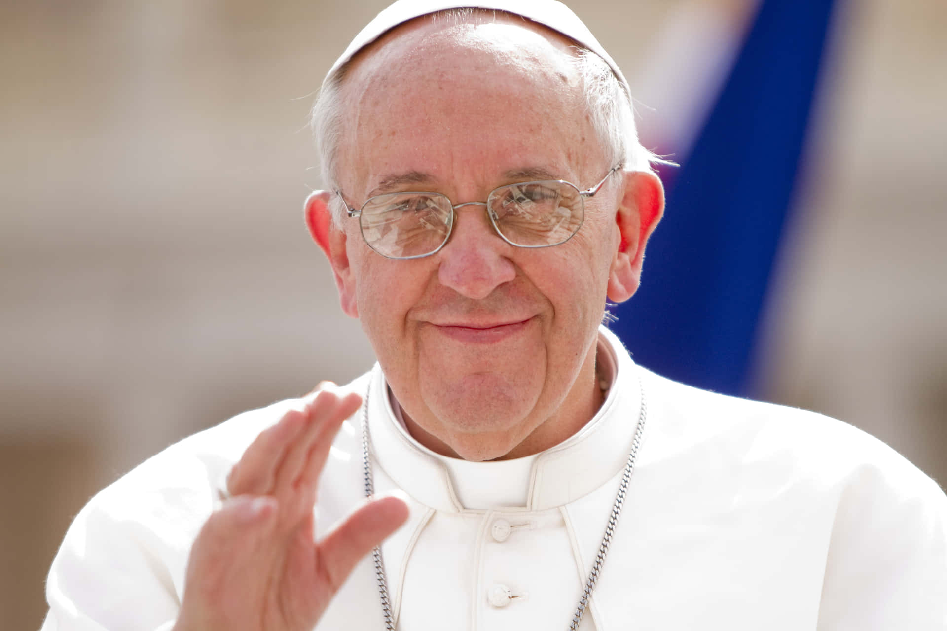 Pope Francis Laptop Wallpapers - Wallpaper Cave
