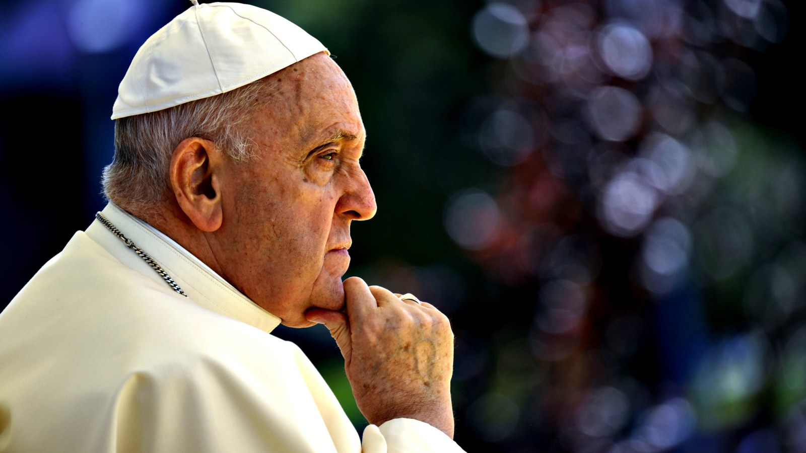 Pope Francis HD Wallpapers - Wallpaper Cave