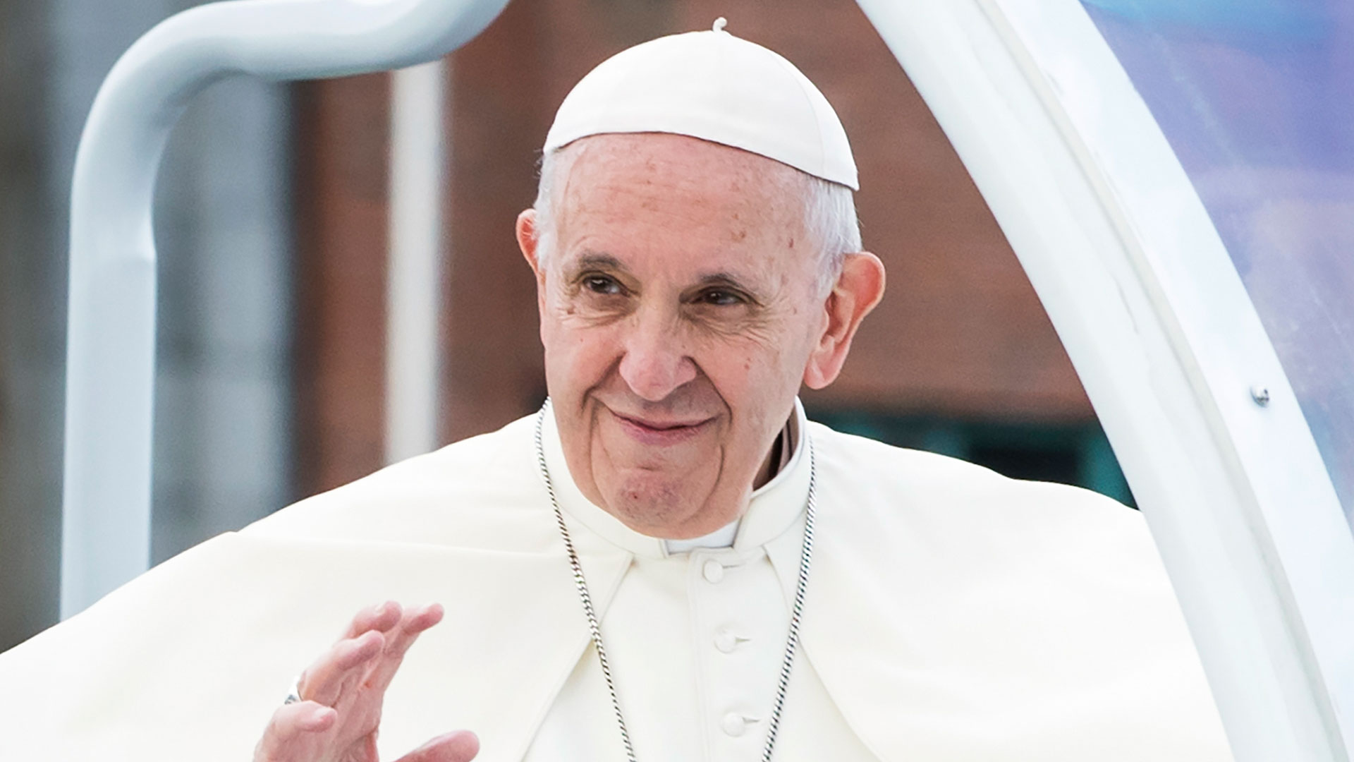 Pope Francis HD Wallpapers - Wallpaper Cave