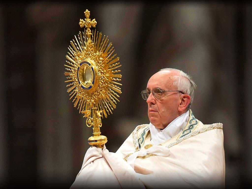 Pope Francis HD Wallpapers - Wallpaper Cave