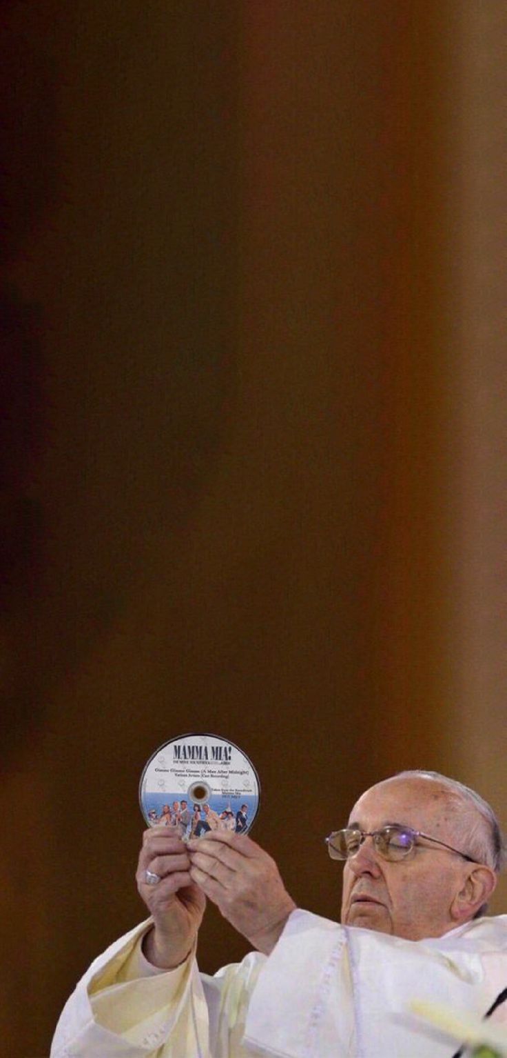 Pope Francis iPhone Wallpapers - Wallpaper Cave