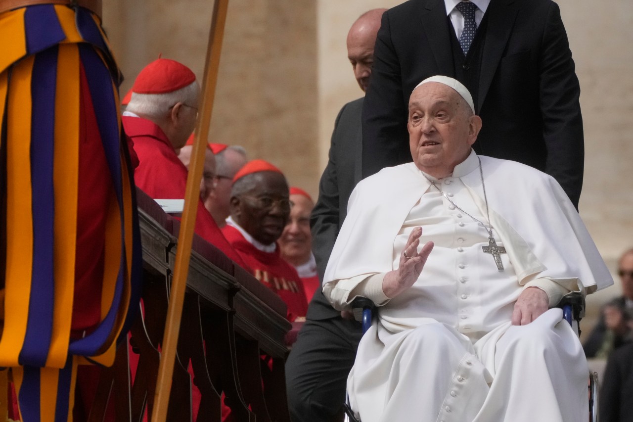 Pope Francis Laptop Wallpapers - Wallpaper Cave