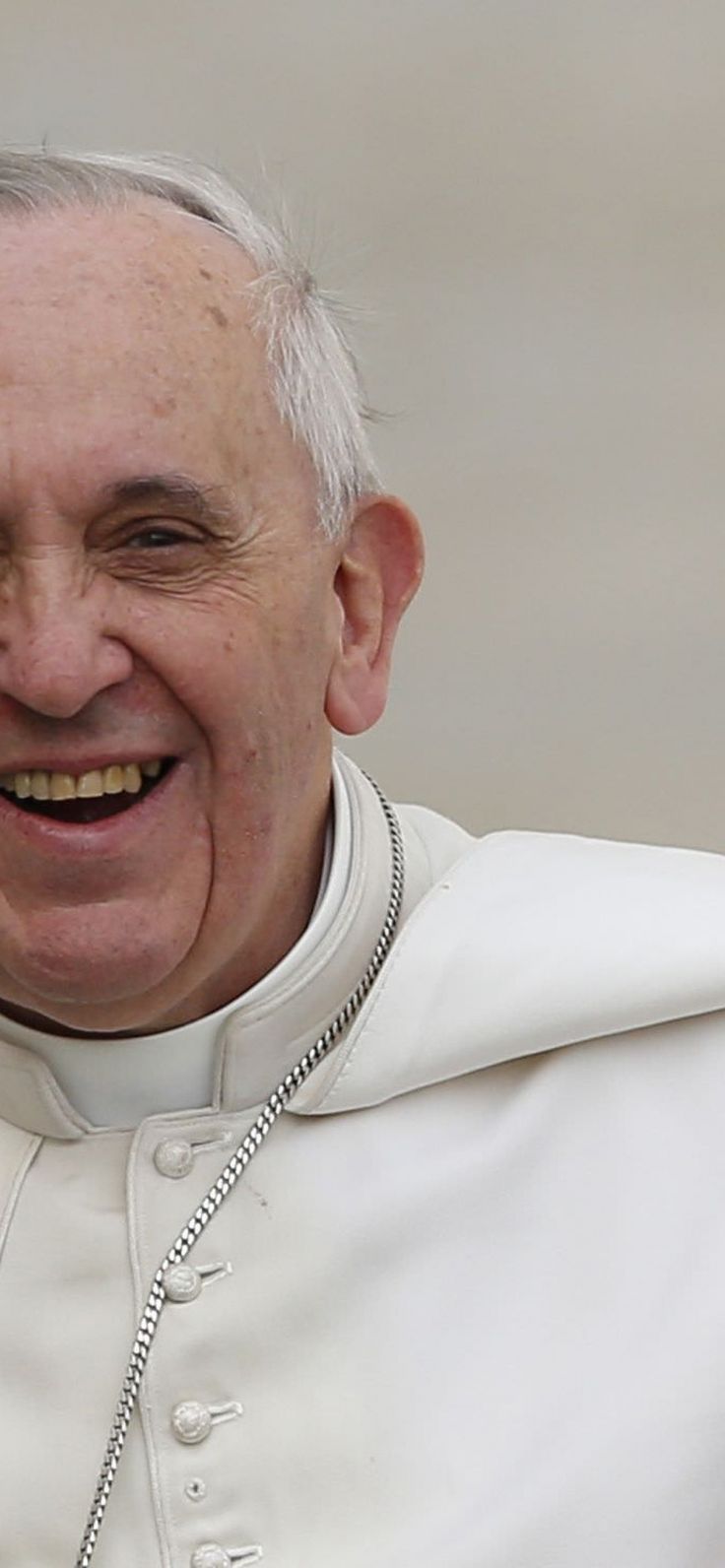 Pope Francis HD Wallpapers - Wallpaper Cave