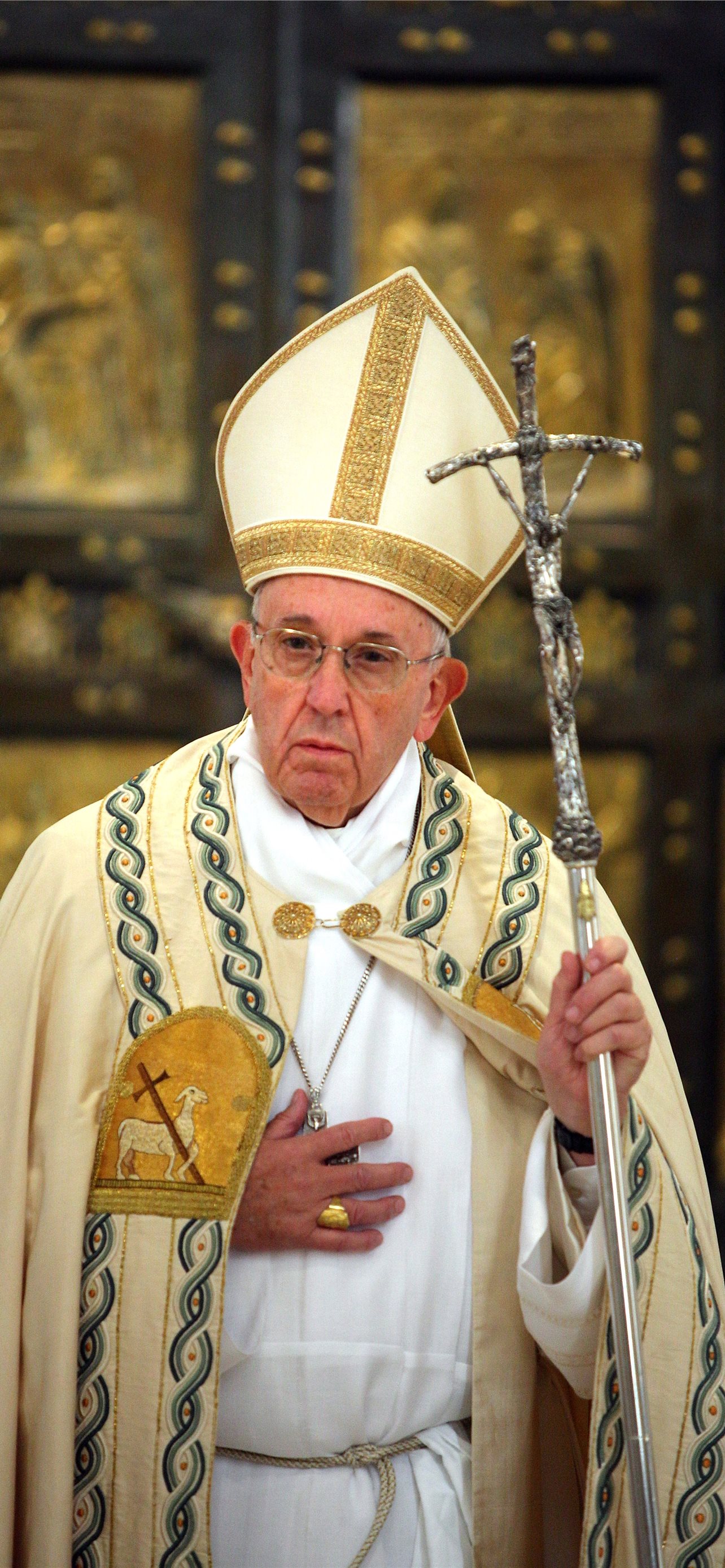 Pope Francis iPhone Wallpapers - Wallpaper Cave