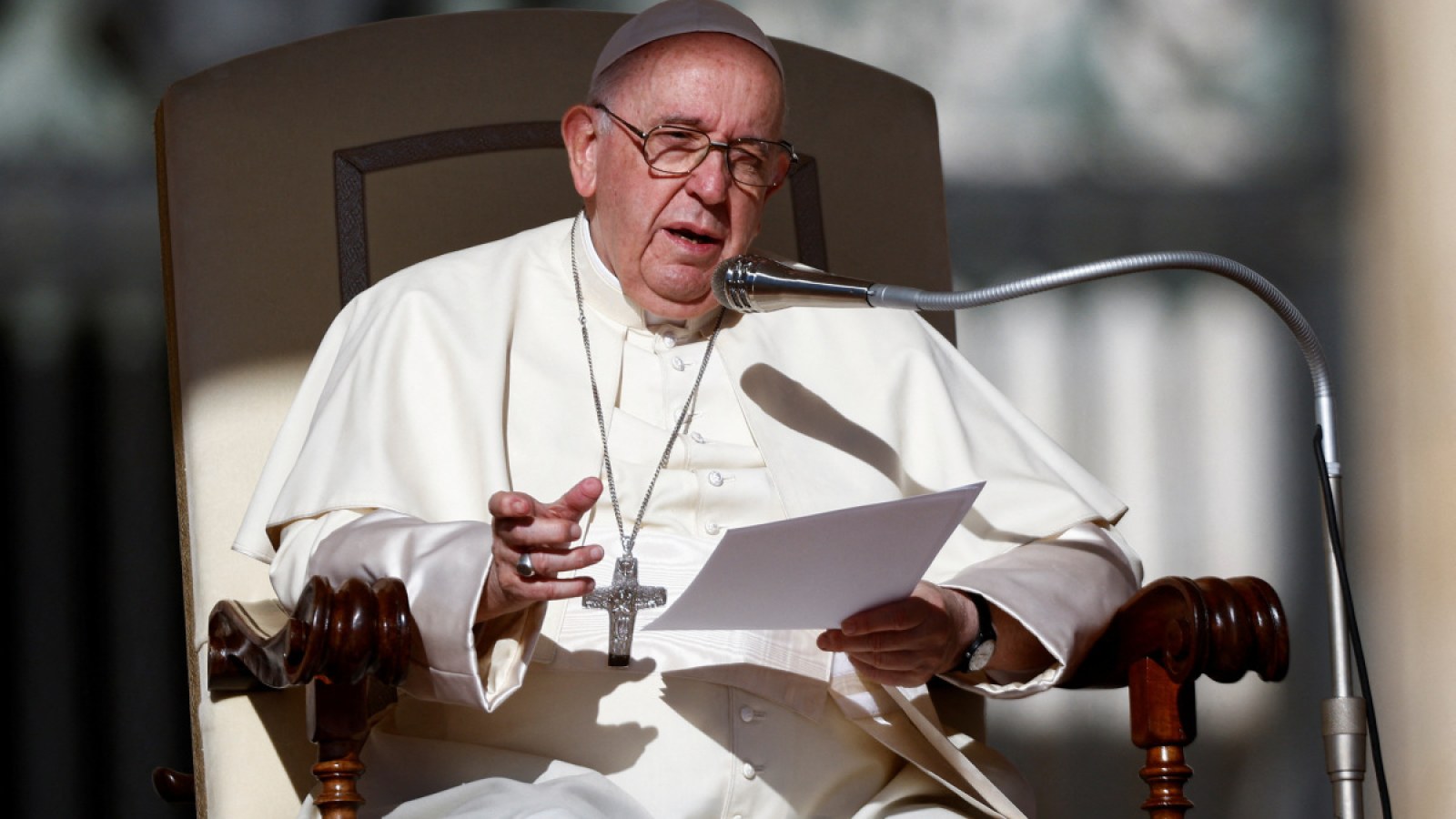 Pope Francis Desktop Wallpapers - Wallpaper Cave