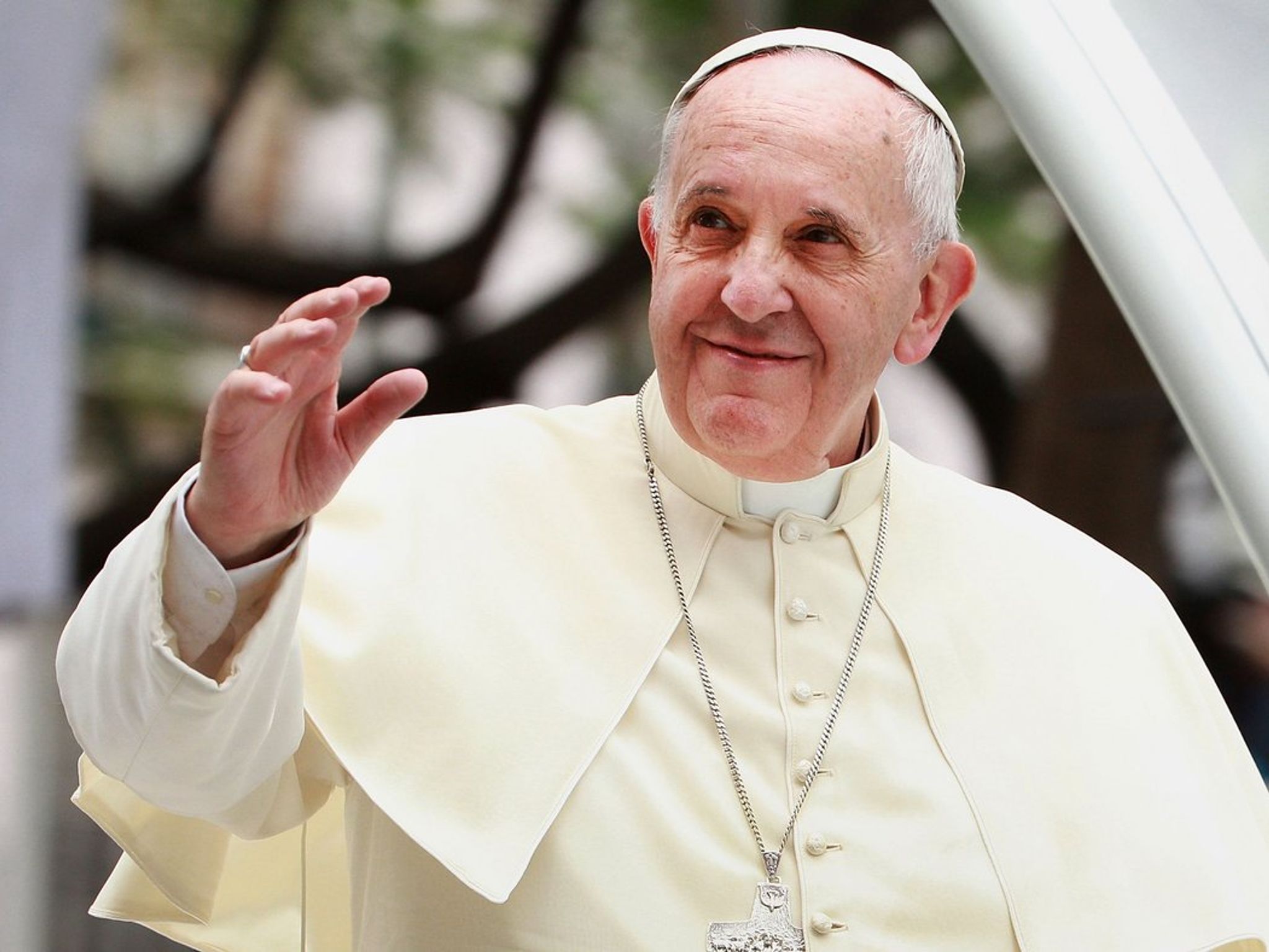 Pope Francis 4k Wallpapers - Wallpaper Cave