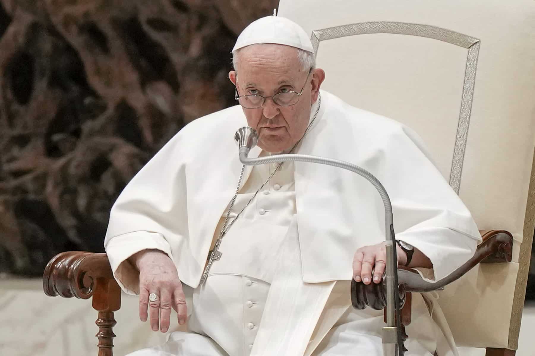 Pope Francis Desktop Wallpapers - Wallpaper Cave