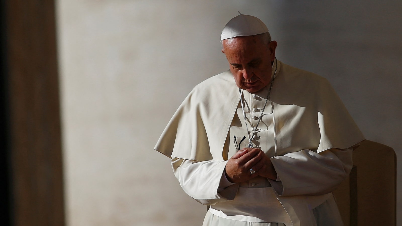 Pope Francis Laptop Wallpapers - Wallpaper Cave