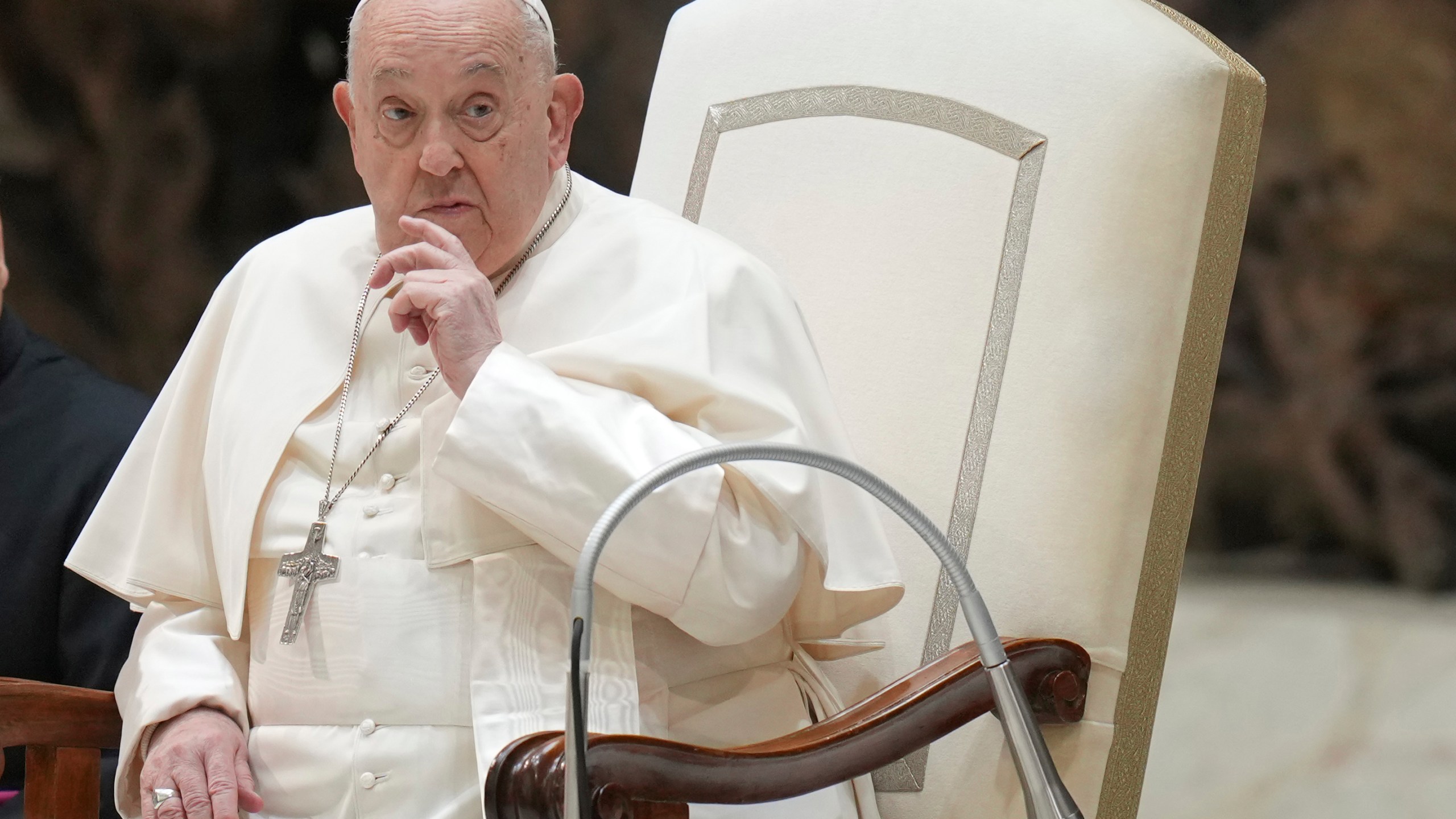 Pope Francis Laptop Wallpapers - Wallpaper Cave