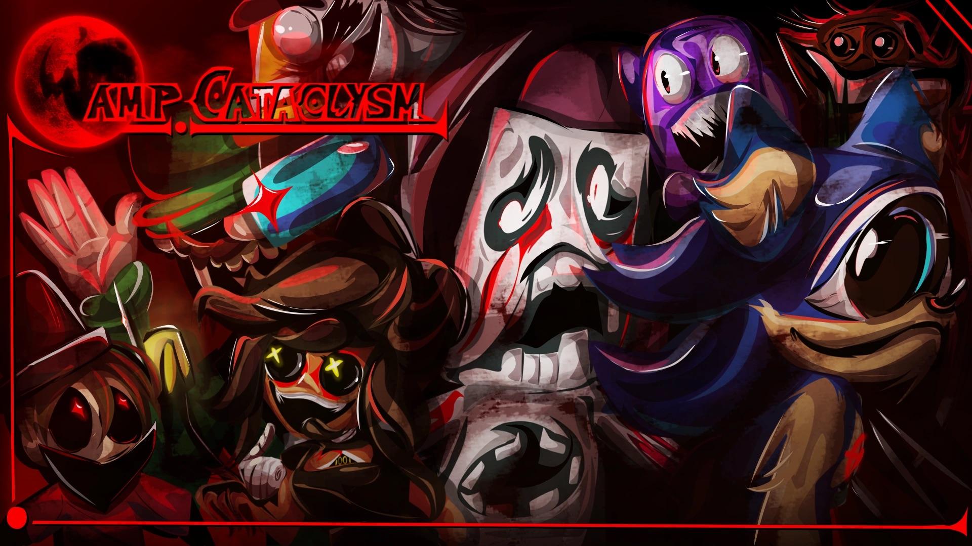 Pillar Chase Wallpapers - Wallpaper Cave