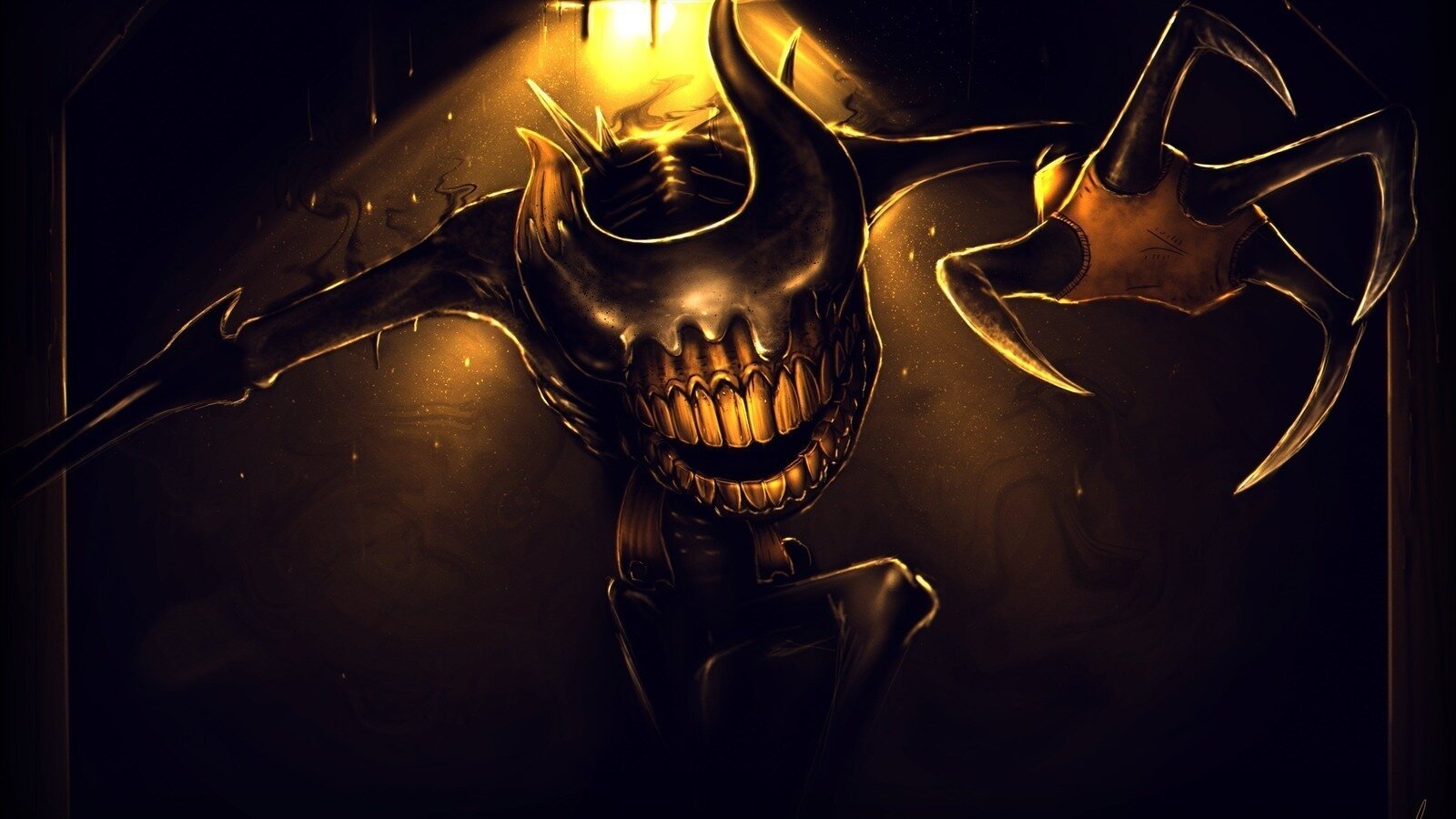 Pillar Chase Wallpapers - Wallpaper Cave