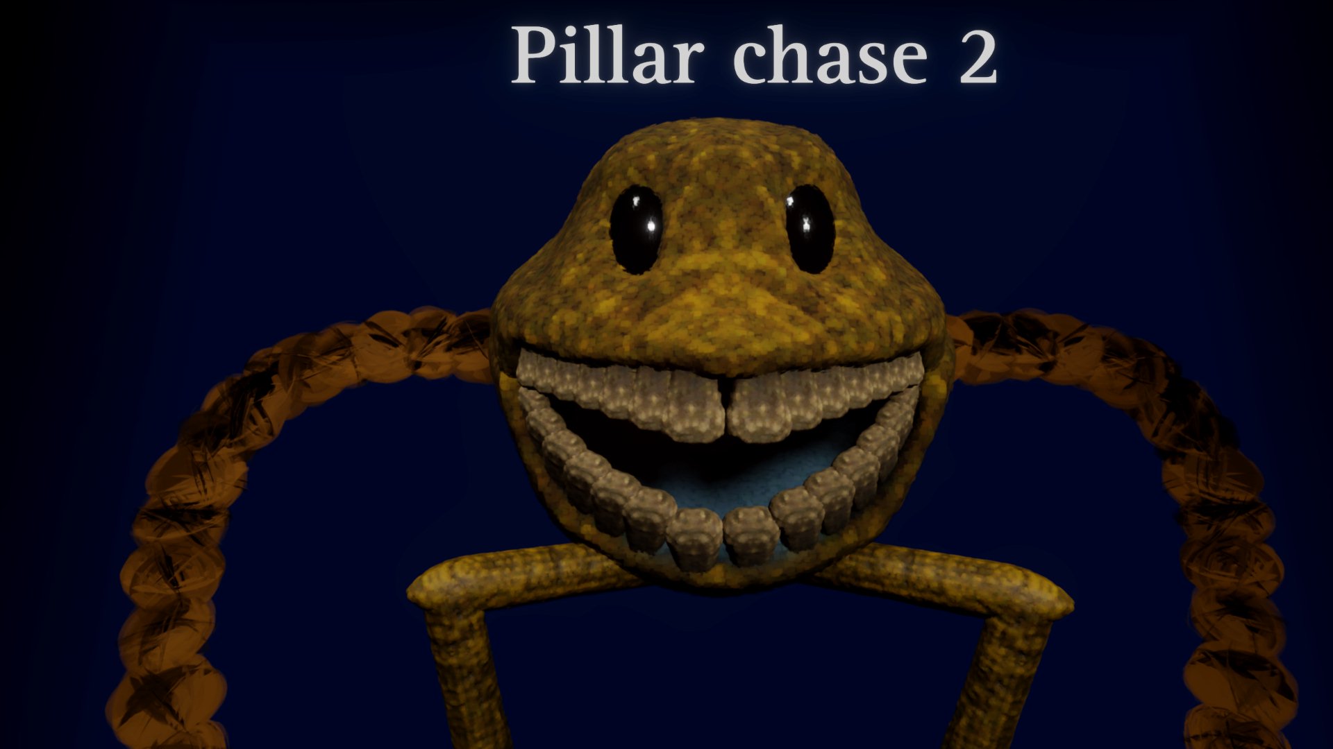 Pillar Chase Wallpapers - Wallpaper Cave