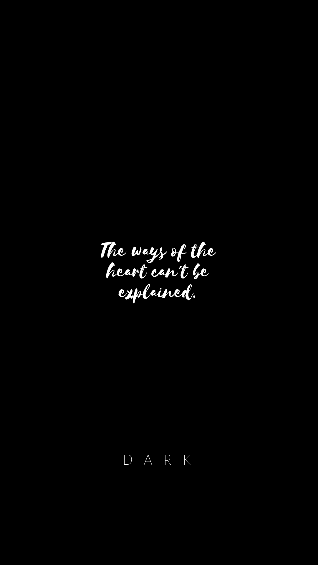 Quotes Amoled Wallpapers - Wallpaper Cave